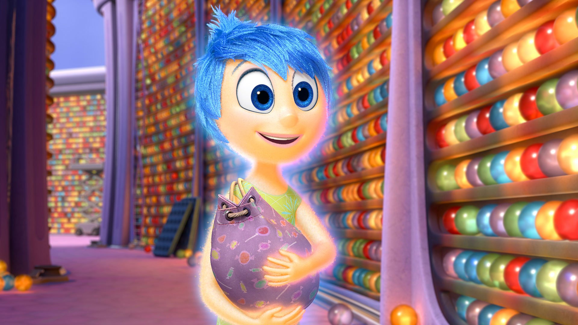 Inside Out Desktop Wallpapers - Top Free Inside Out Desktop Backgrounds ...