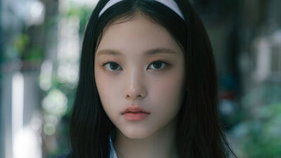 Haerin Laptop Wallpapers - Top Free Haerin Laptop Backgrounds ...