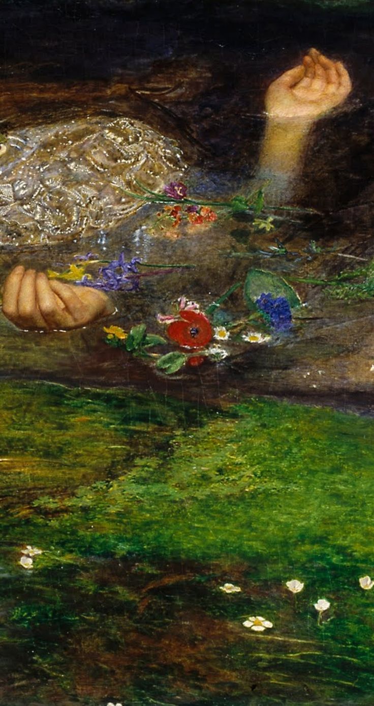 Millais Wallpapers - Top Free Millais Backgrounds - WallpaperAccess