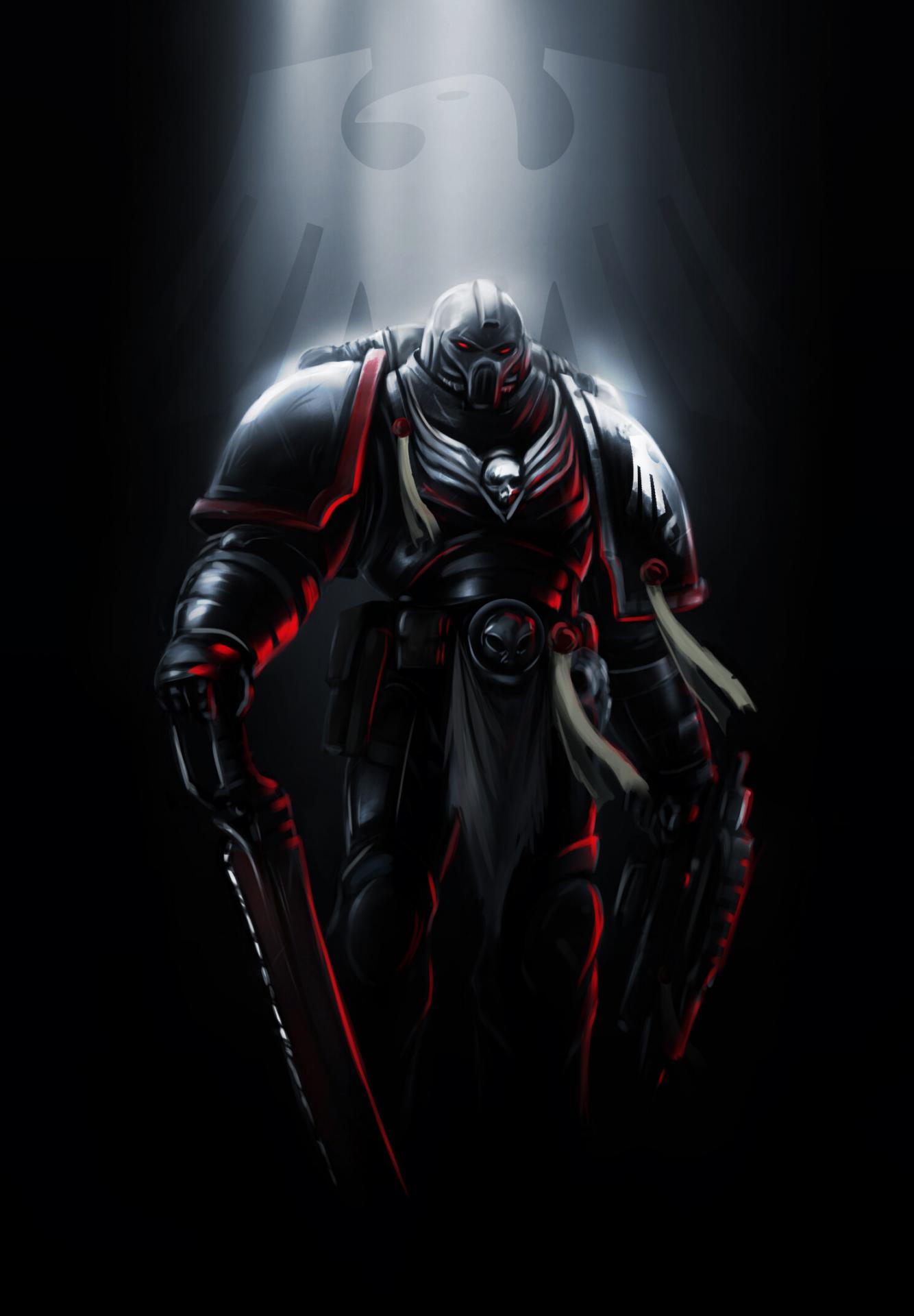 Raven Guard Wallpapers - Top Free Raven Guard Backgrounds - WallpaperAccess