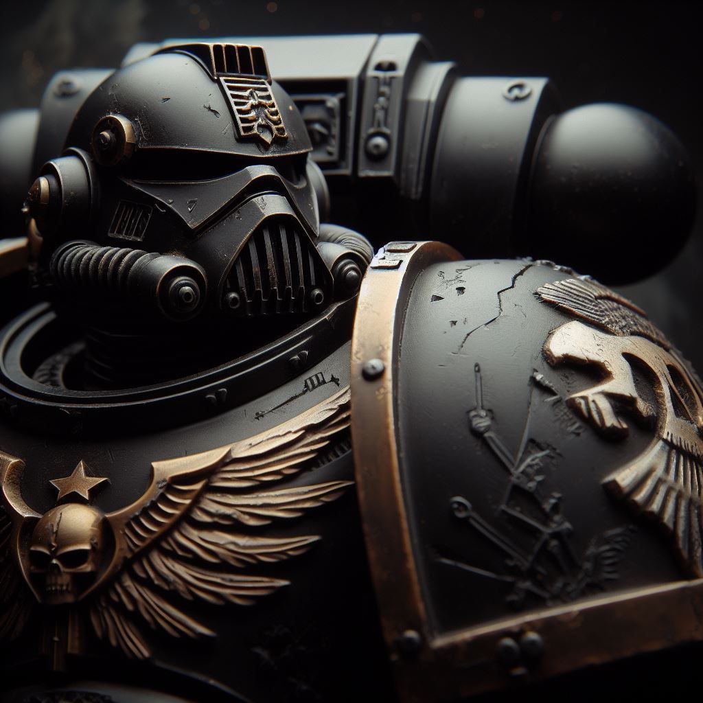 Raven Guard Wallpapers - Top Free Raven Guard Backgrounds - WallpaperAccess