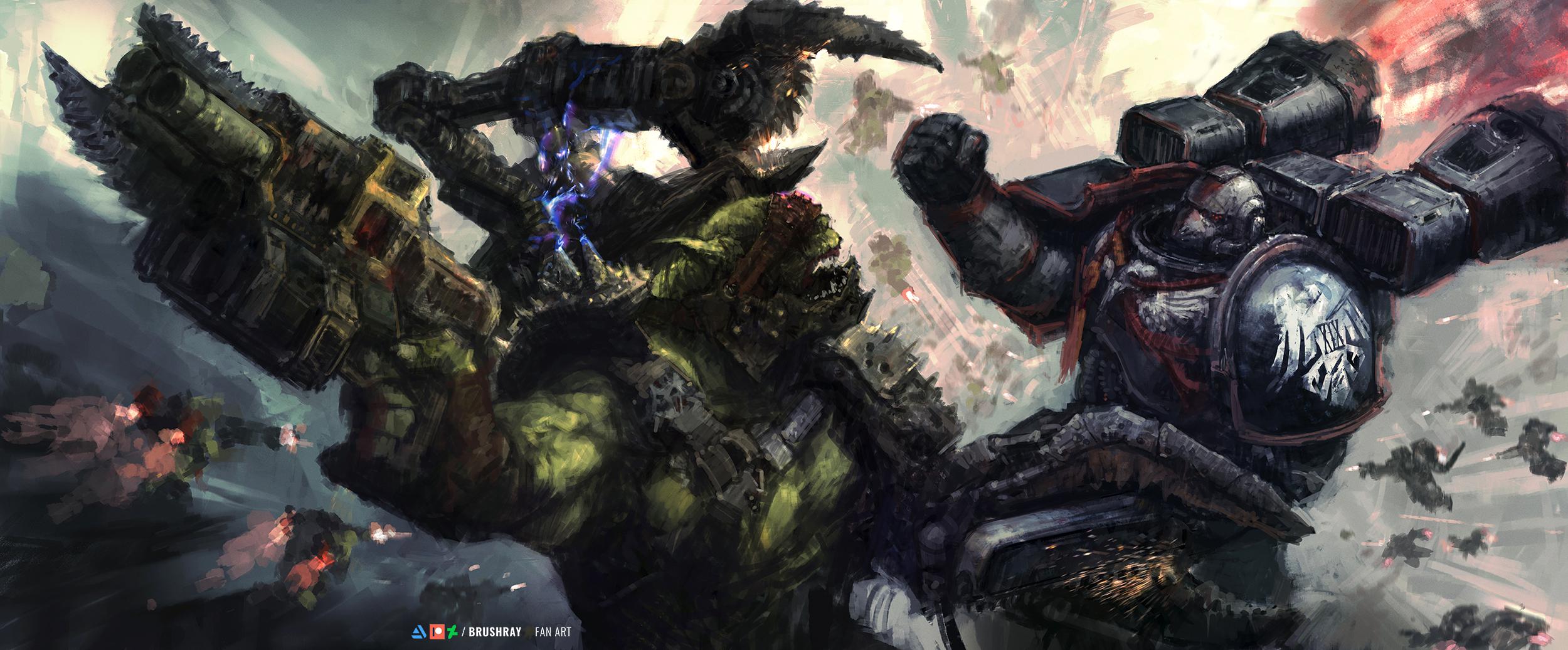 Raven Guard Wallpapers - Top Free Raven Guard Backgrounds - WallpaperAccess