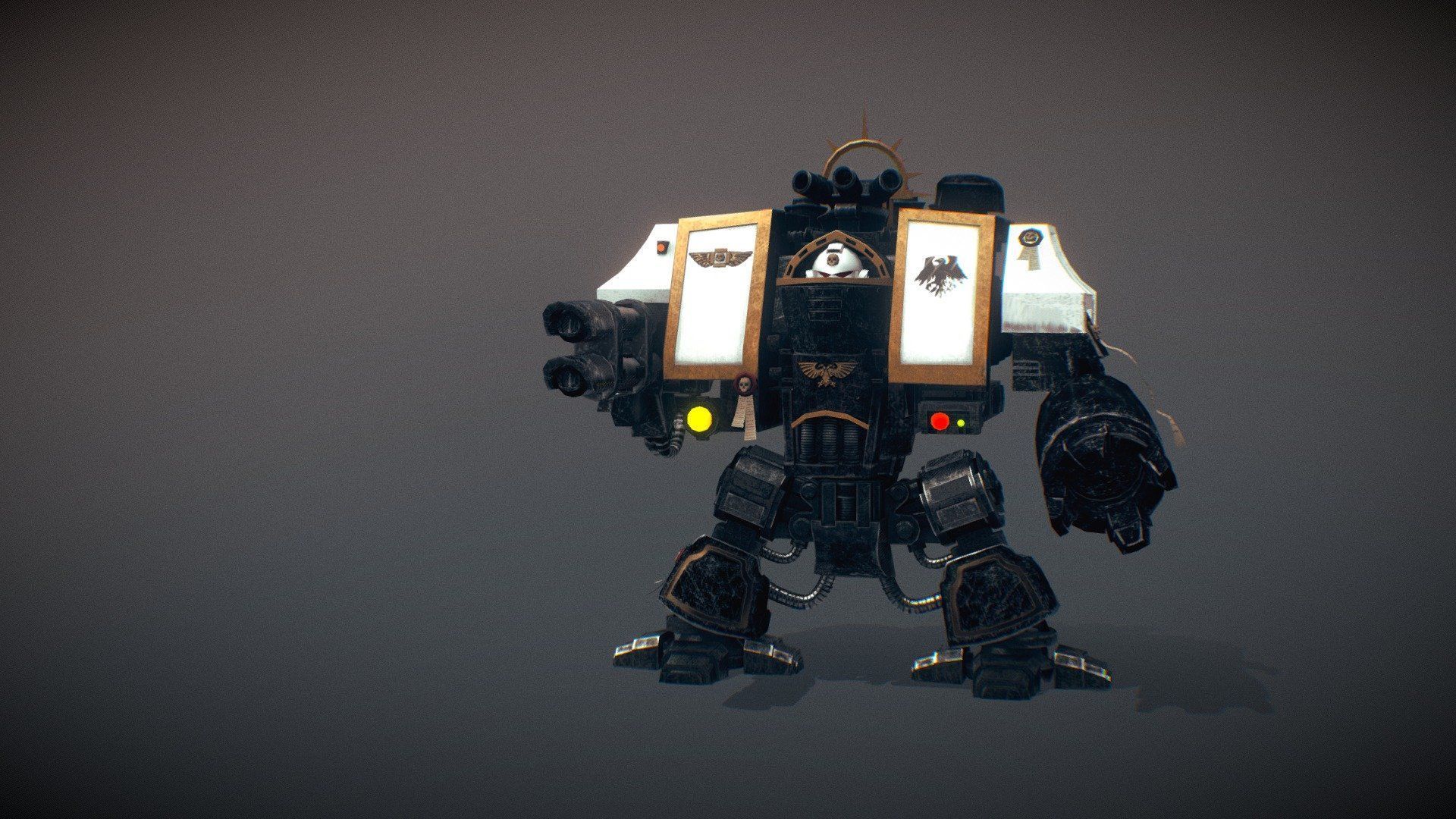 Raven Guard Wallpapers - Top Free Raven Guard Backgrounds - WallpaperAccess