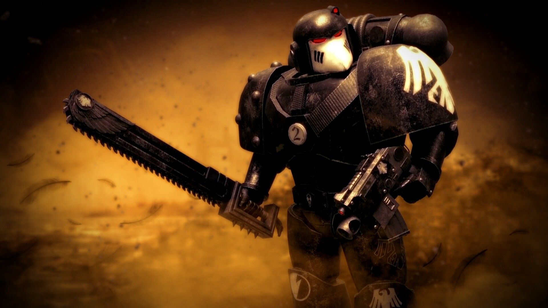 Raven Guard Wallpapers - Top Free Raven Guard Backgrounds - WallpaperAccess