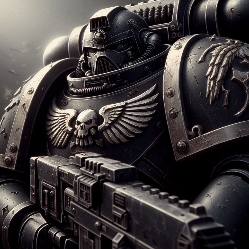 Raven Guard Wallpapers - Top Free Raven Guard Backgrounds - WallpaperAccess
