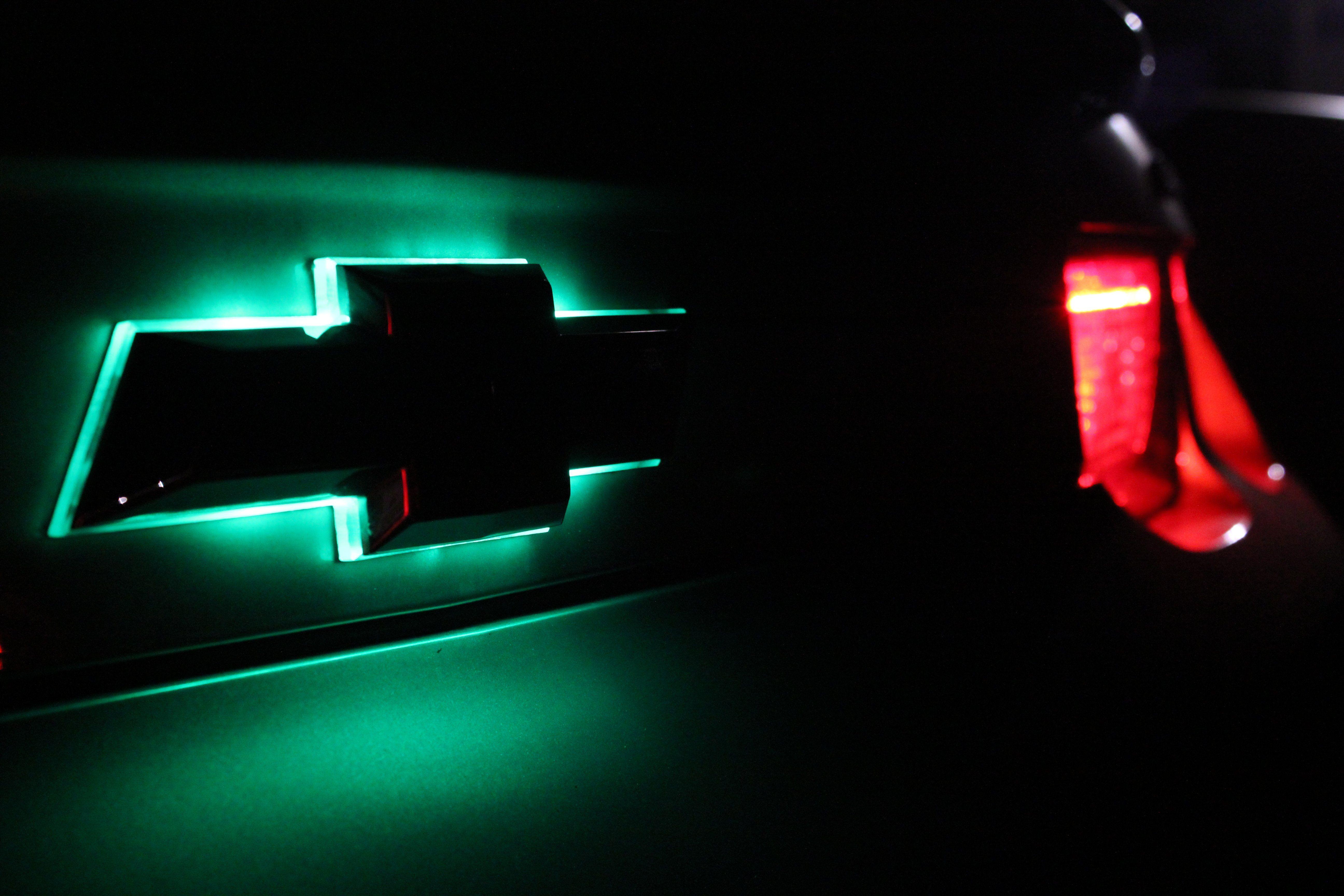 Chevy Logo Wallpapers - Top Free Chevy Logo Backgrounds - WallpaperAccess