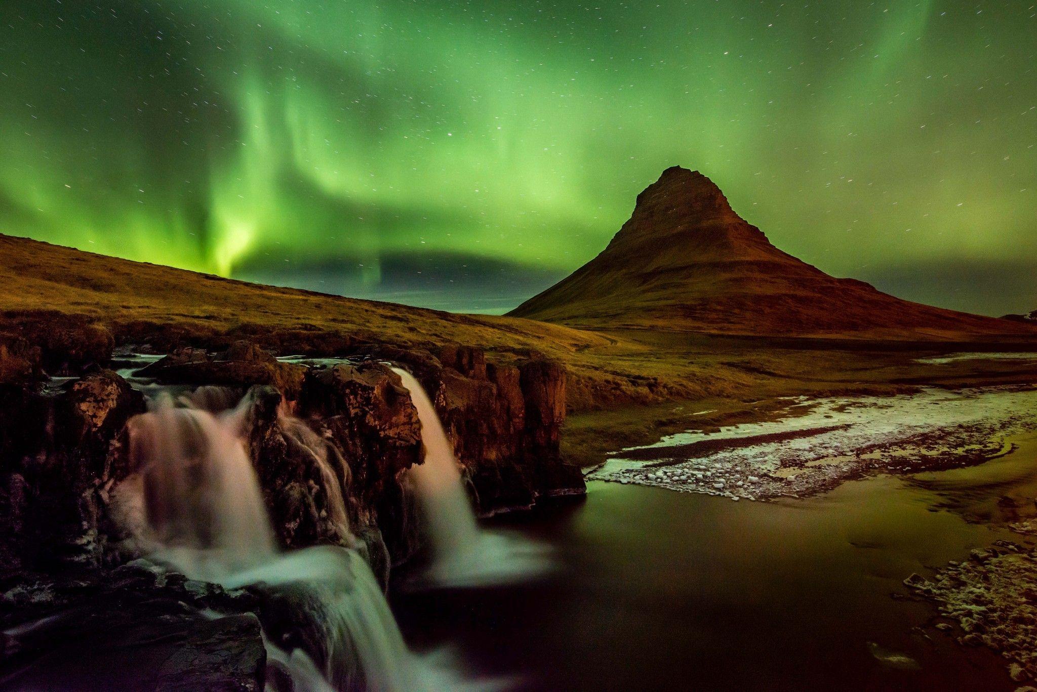 Aurora Desktop Wallpapers - Top Free Aurora Desktop Backgrounds ...