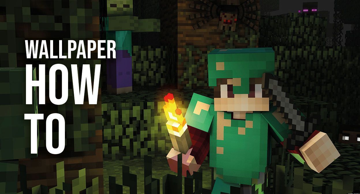 Minecraft. Movie Wallpapers - Top Free Minecraft. Movie Backgrounds ...