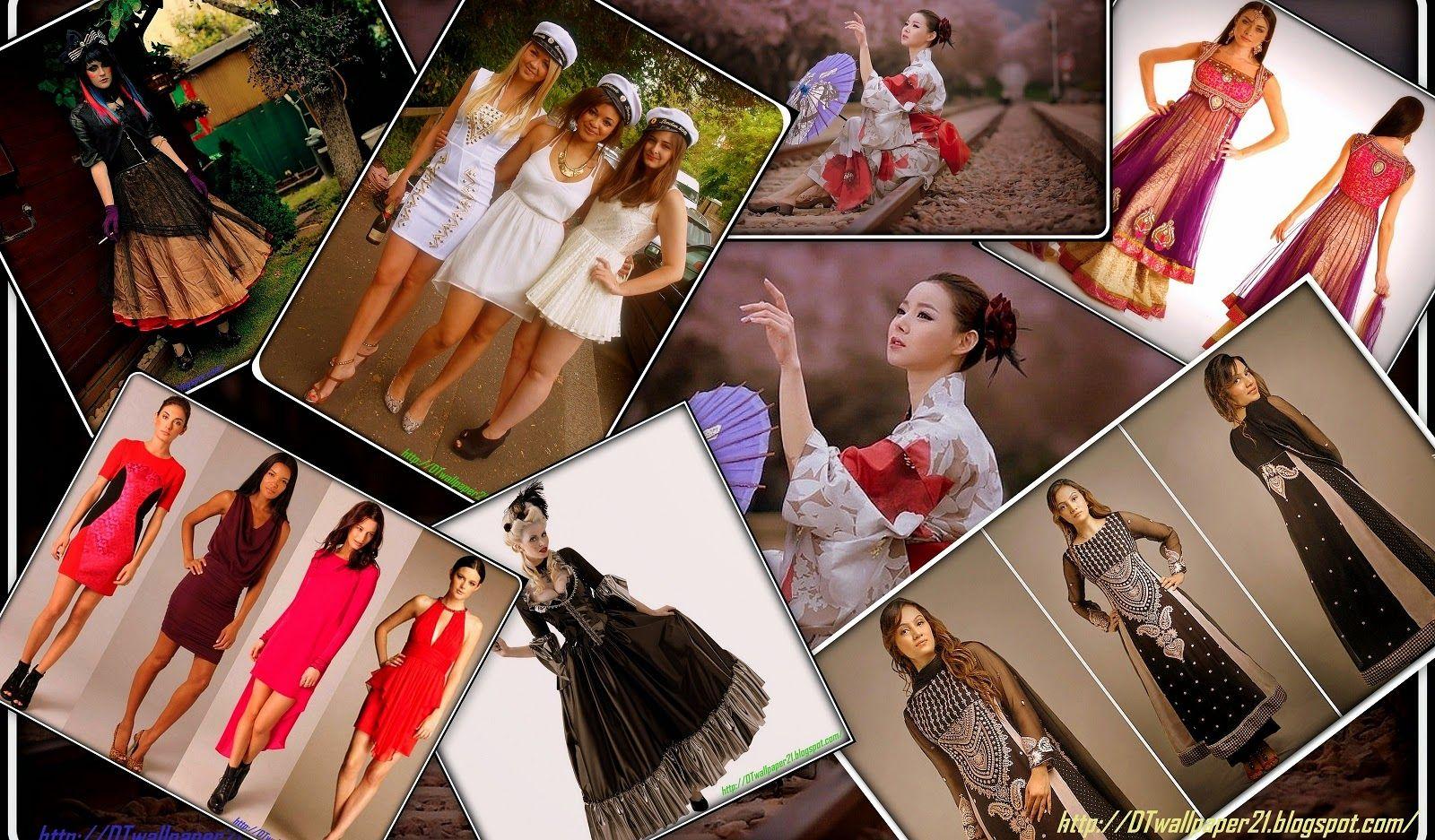 Fashion Designer Desktop Wallpapers - Top Free Fashion Designer Desktop ...