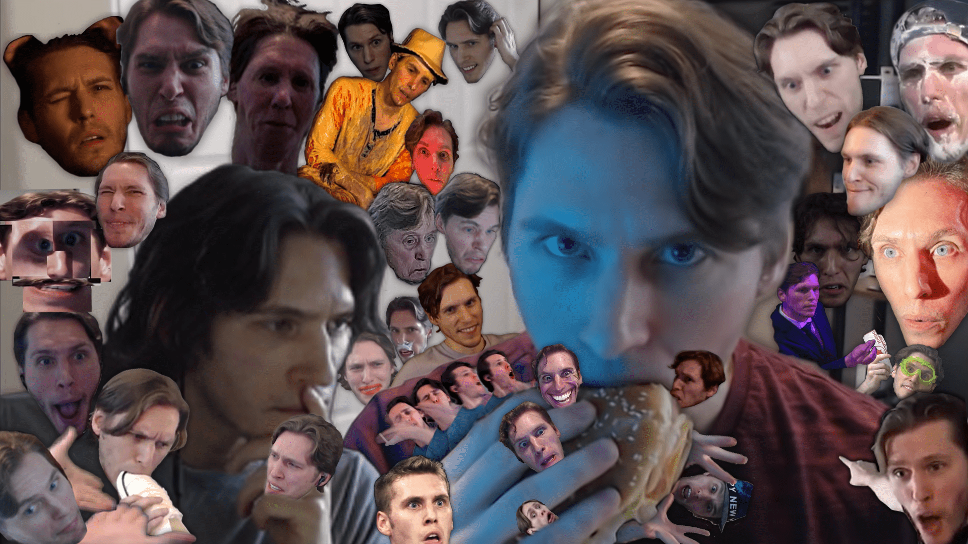 Jerma Wallpapers - Top Free Jerma Backgrounds - WallpaperAccess