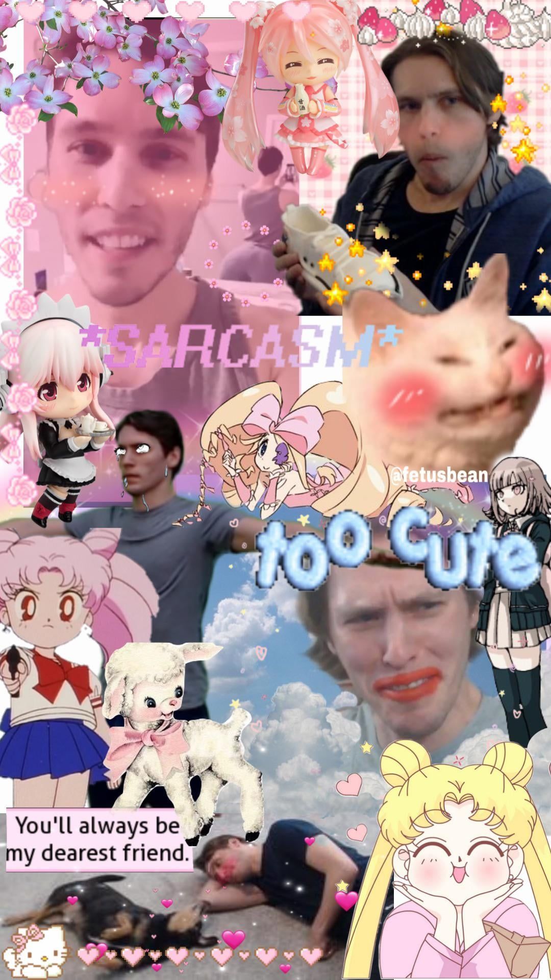 Jerma Wallpapers - Top Free Jerma Backgrounds - WallpaperAccess