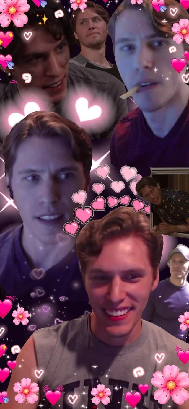 Jerma Wallpapers - Top Free Jerma Backgrounds - WallpaperAccess