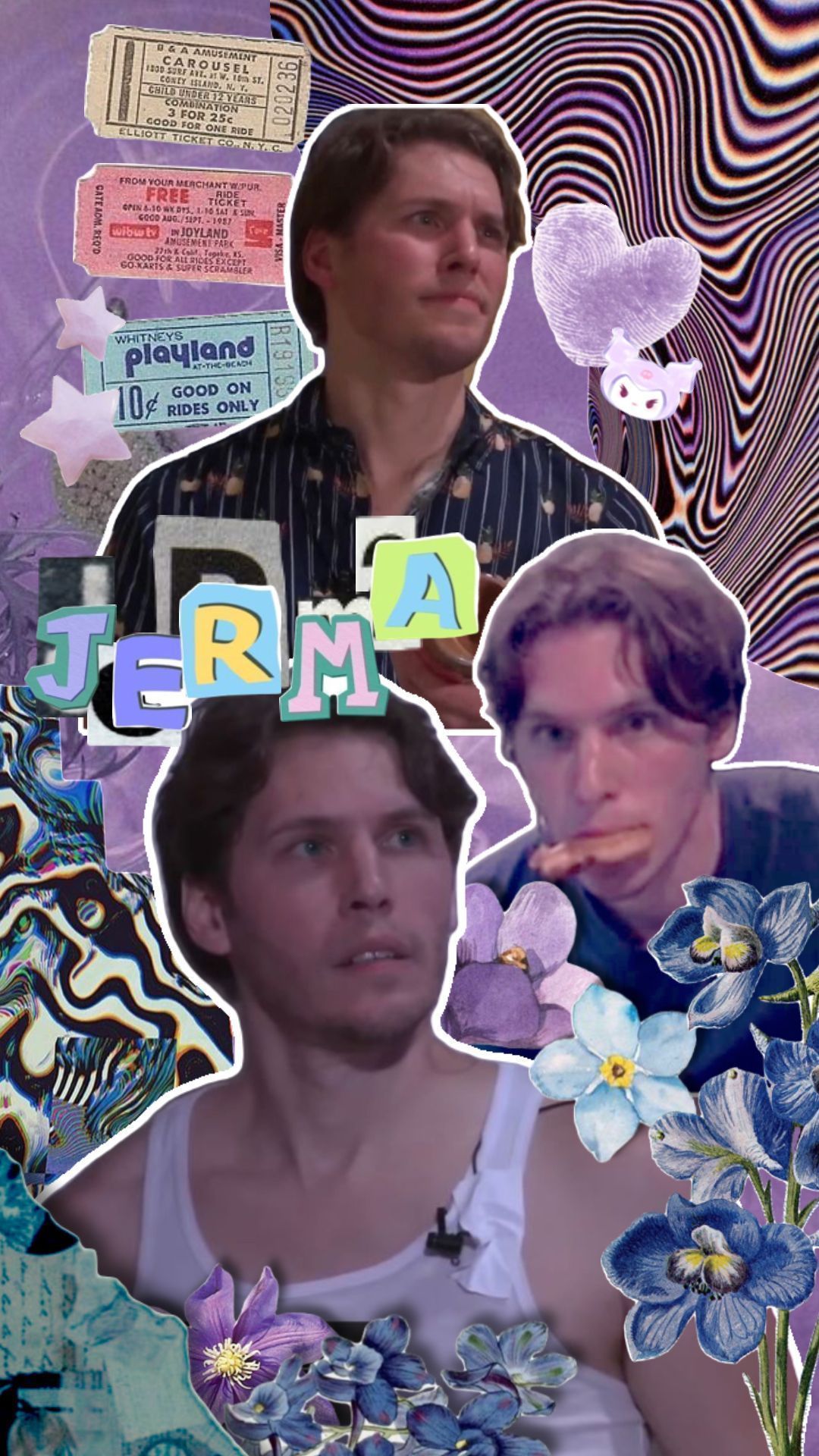 Jerma Wallpapers - Top Free Jerma Backgrounds - WallpaperAccess