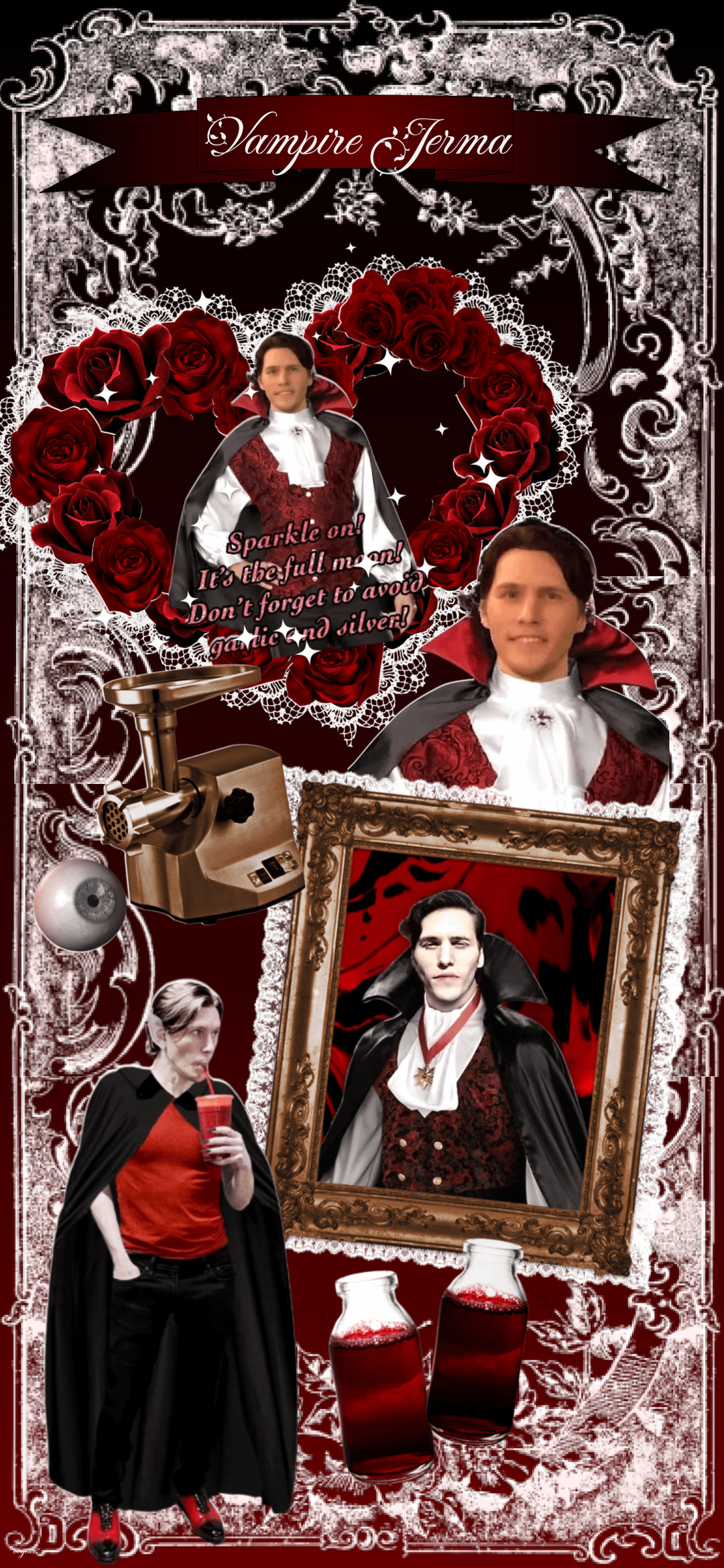 Jerma Wallpapers - Top Free Jerma Backgrounds - WallpaperAccess