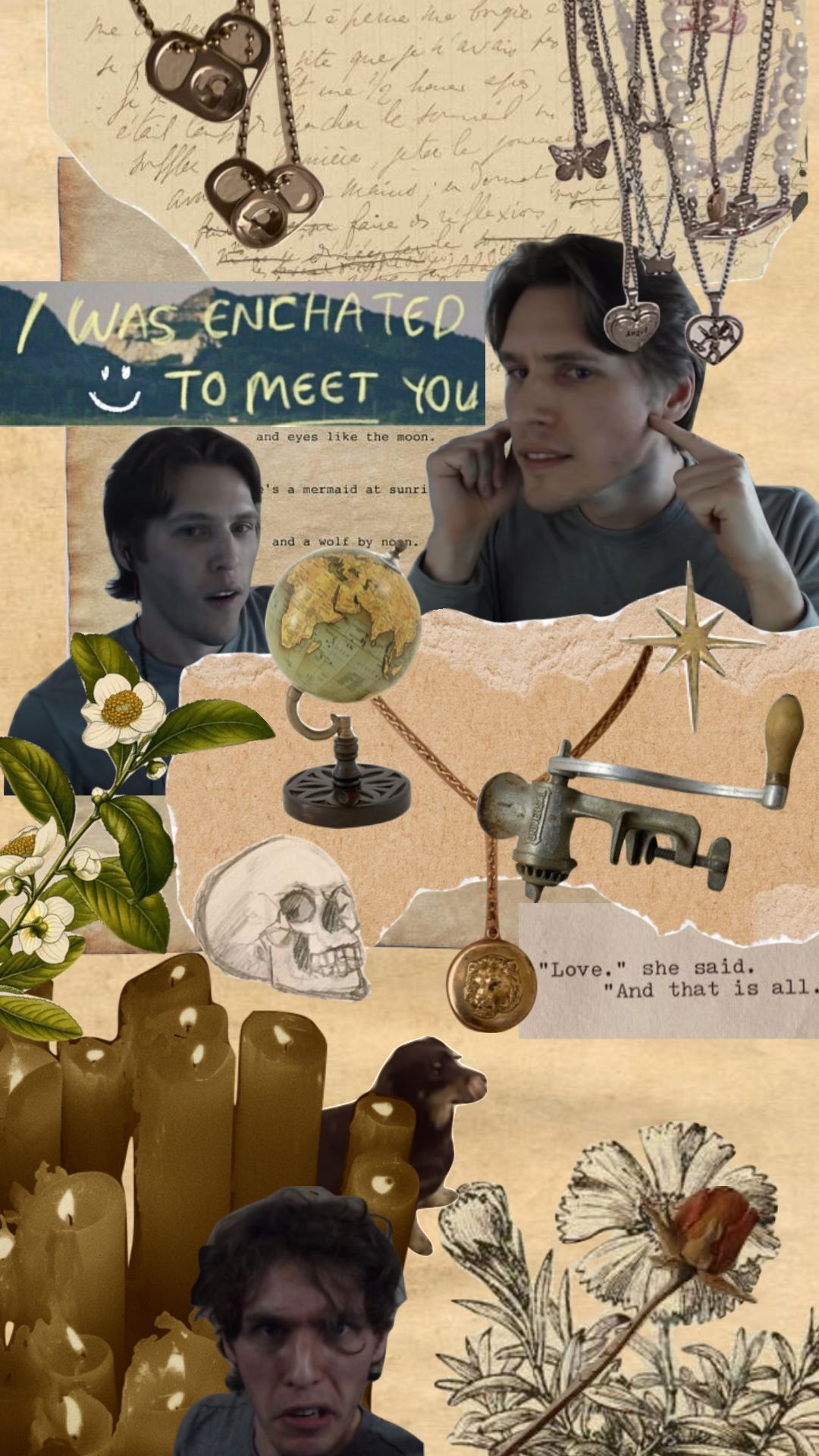 Jerma Wallpapers - Top Free Jerma Backgrounds - WallpaperAccess