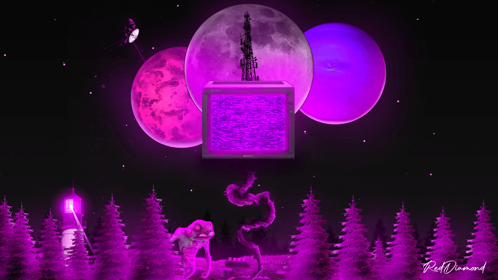 Analog Horror Wallpapers - Top Free Analog Horror Backgrounds ...