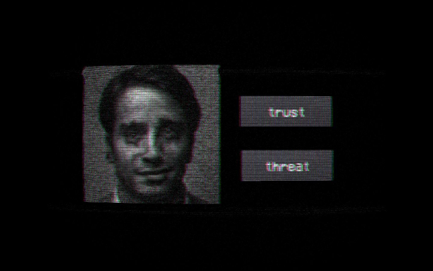 Analog Horror Wallpapers - Top Free Analog Horror Backgrounds ...