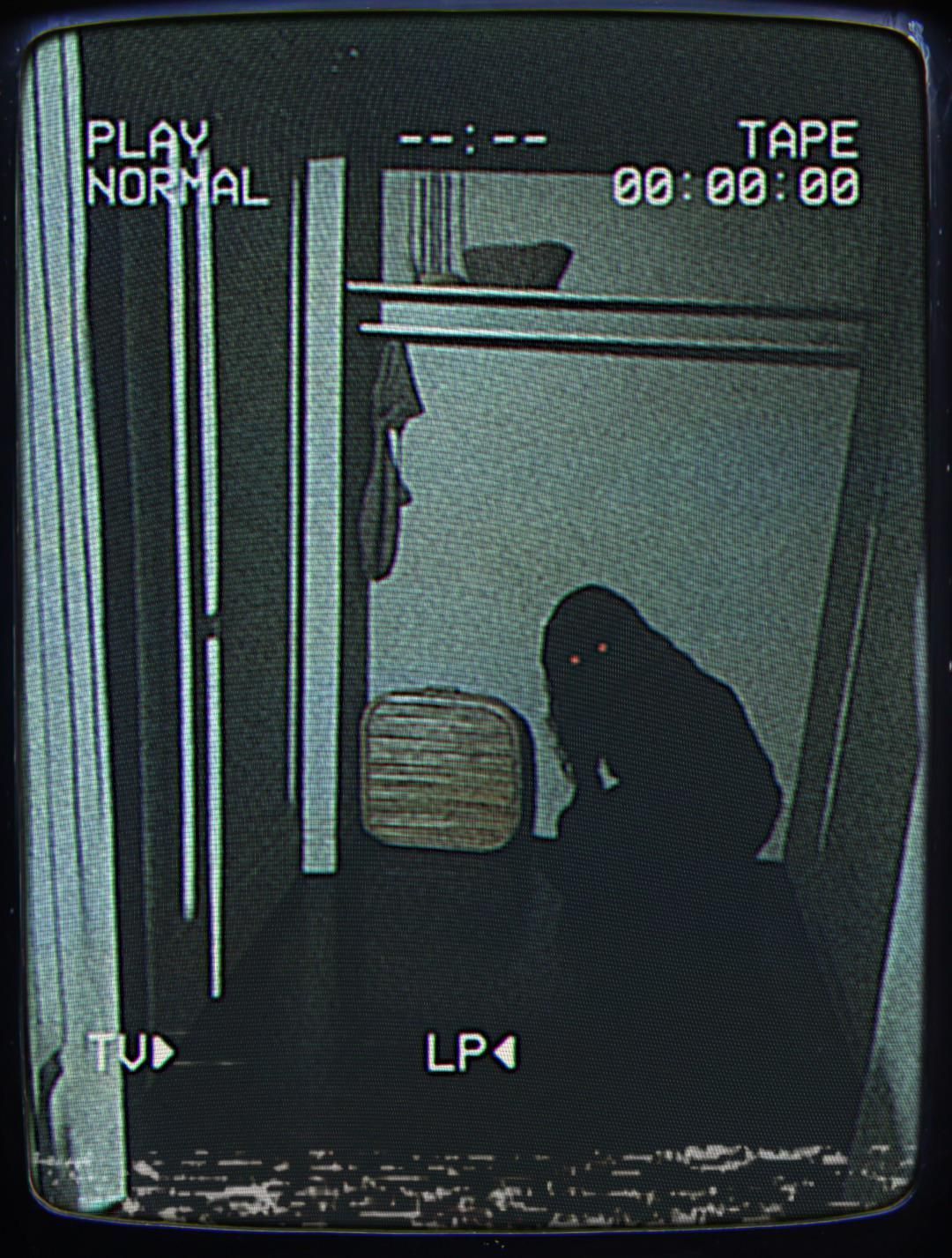 Analog Horror Wallpapers - Top Free Analog Horror Backgrounds ...