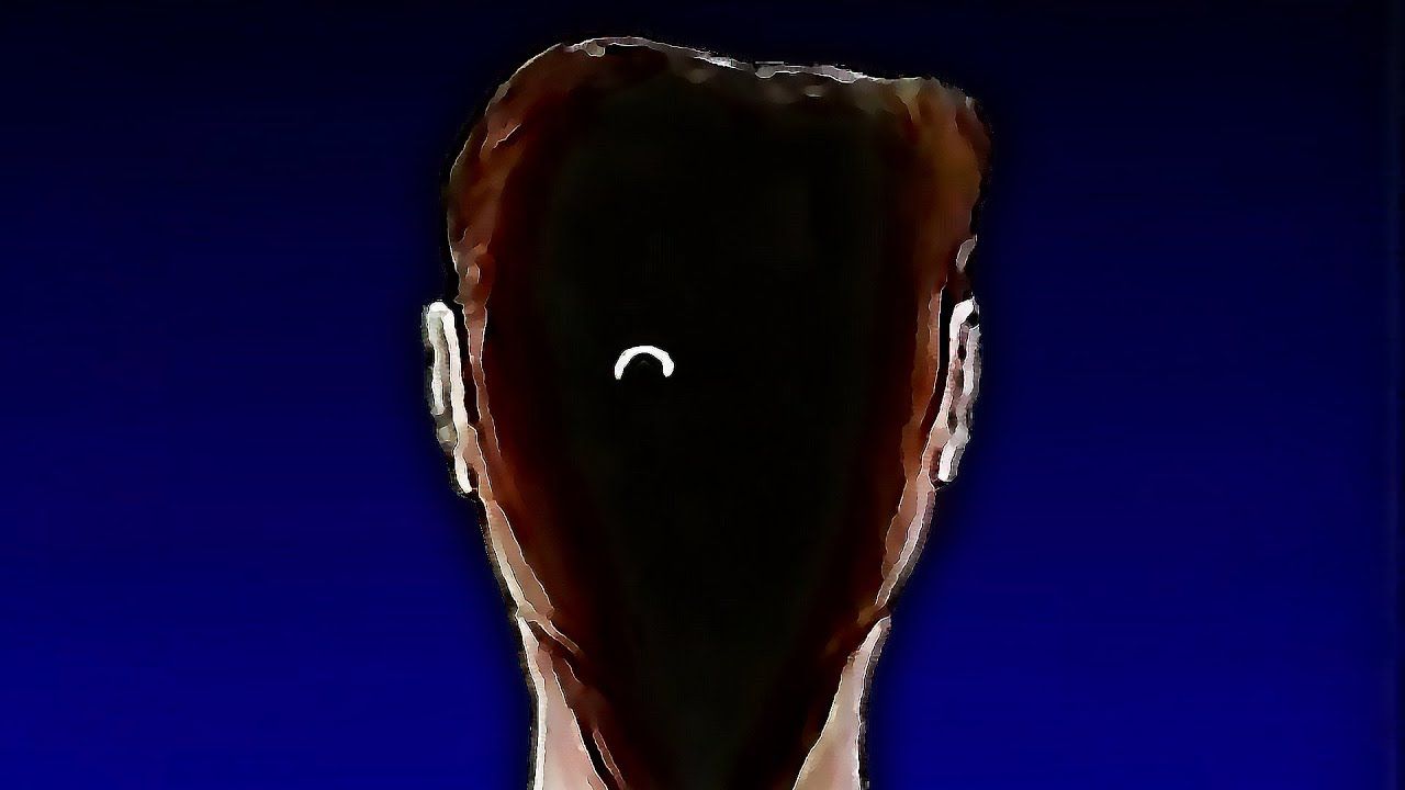 Analog Horror Wallpapers - Top Free Analog Horror Backgrounds ...