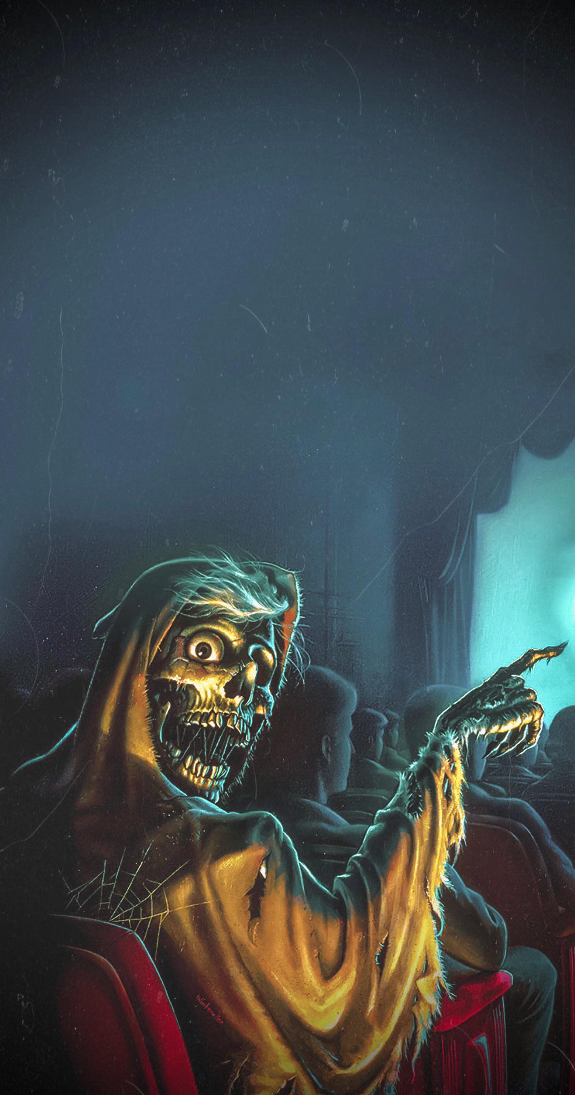 Analog Horror Wallpapers - Top Free Analog Horror Backgrounds ...