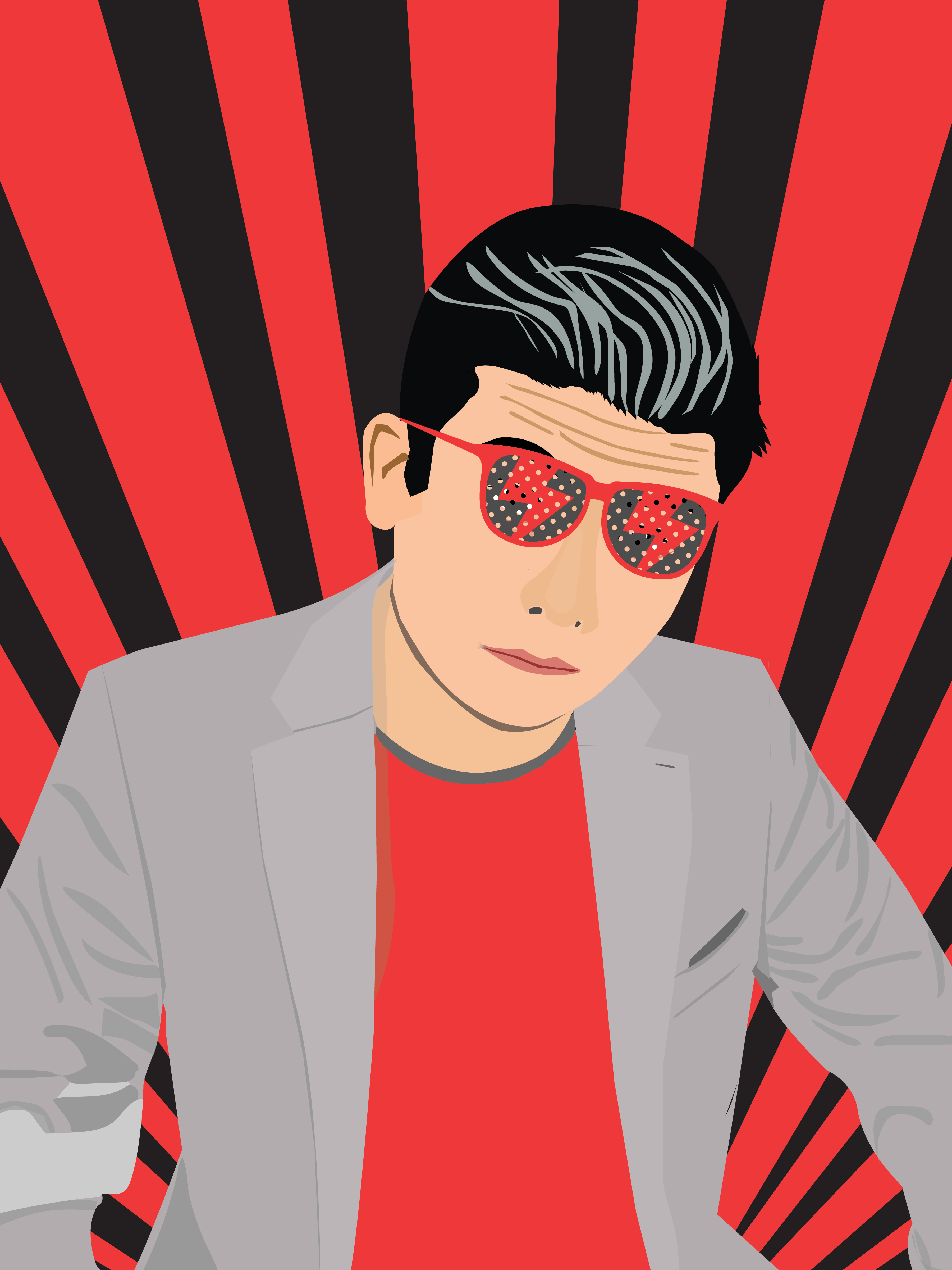 Steven He Wallpapers - Top Free Steven He Backgrounds - WallpaperAccess