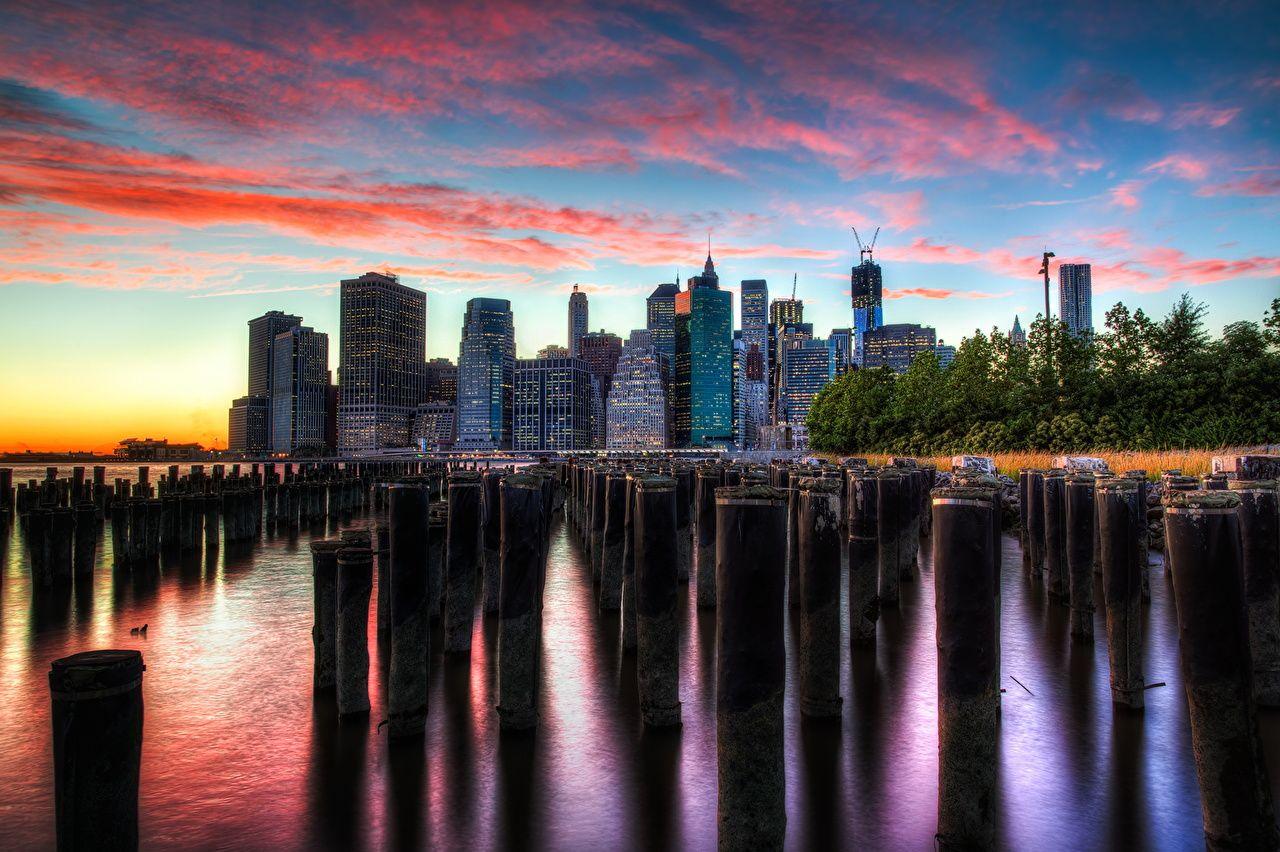 NYC Desktop Wallpapers - Top Free NYC Desktop Backgrounds - WallpaperAccess