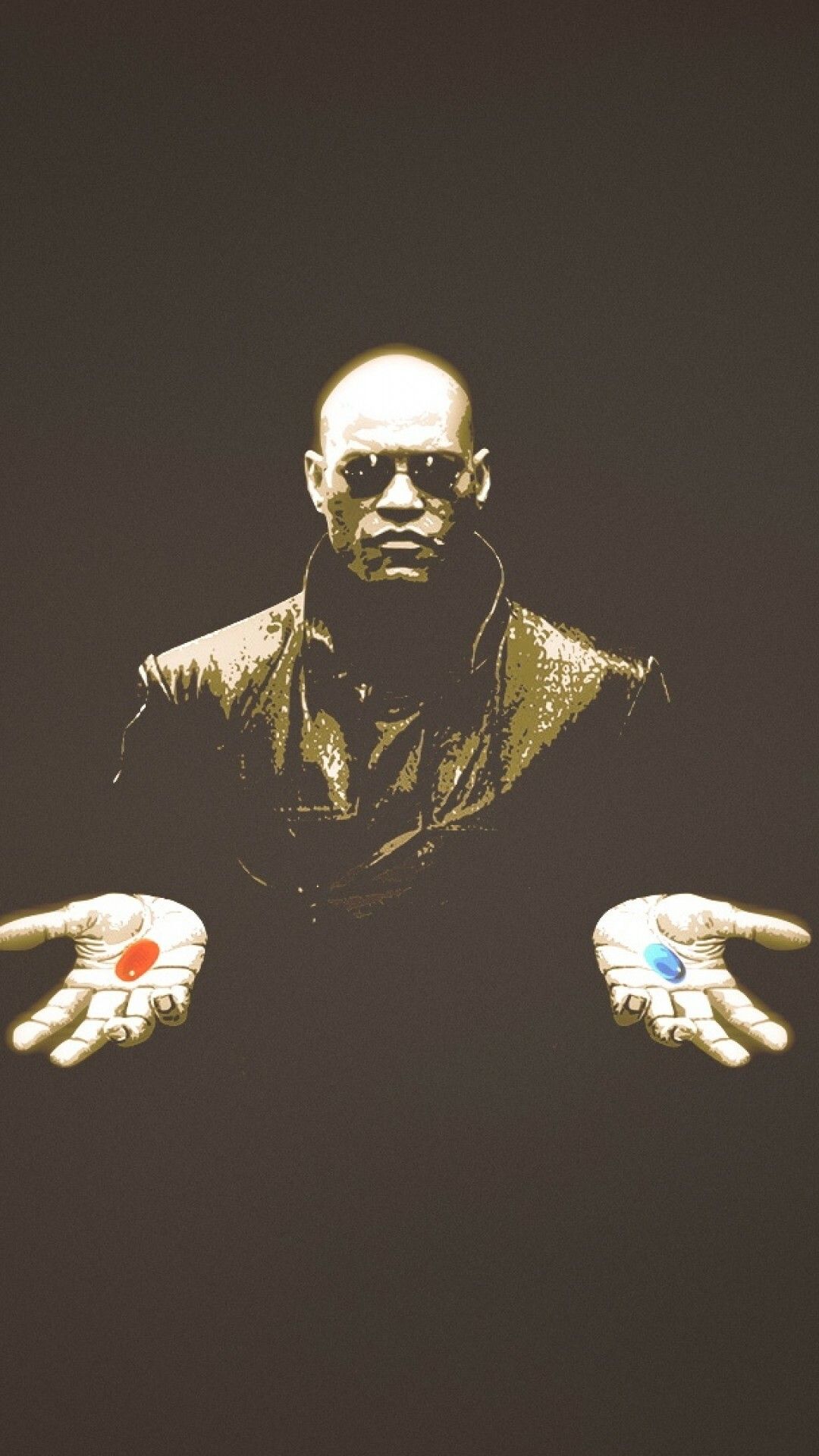 Matrix Pill Wallpapers - Top Free Matrix Pill Backgrounds - WallpaperAccess