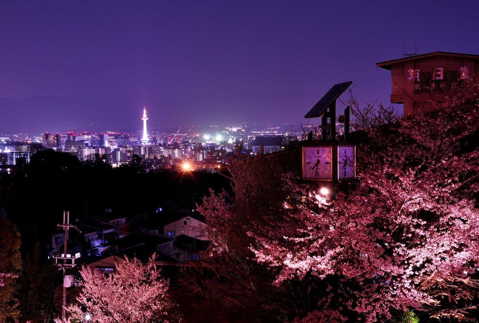 Japanese Lightning Wallpapers - Top Free Japanese Lightning Backgrounds ...