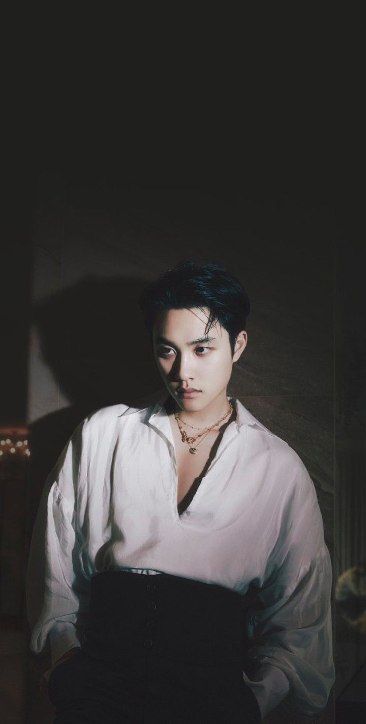 EXO Cream Soda Wallpapers - Top Free EXO Cream Soda Backgrounds - WallpaperAccess