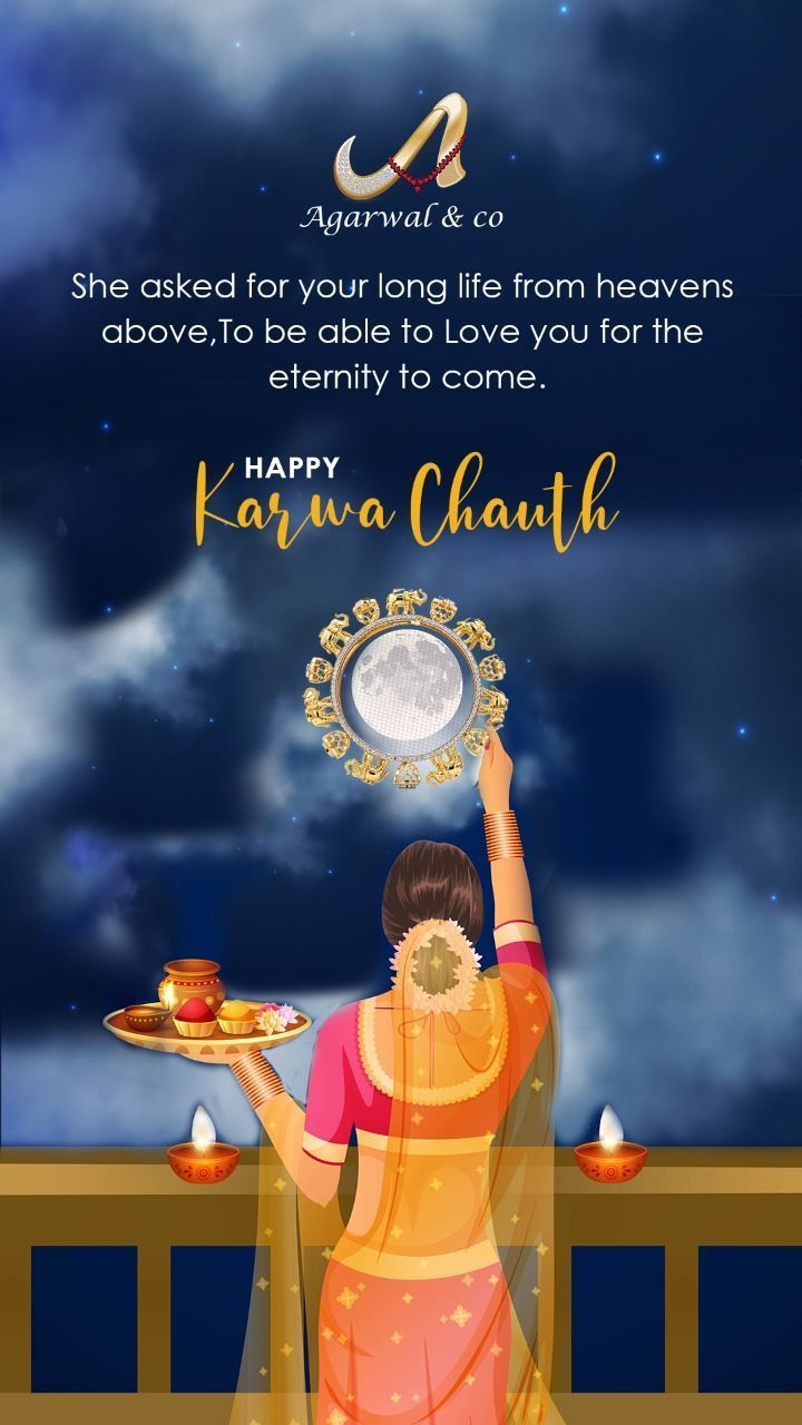 Karwa Chauth Wallpapers - Top Free Karwa Chauth Backgrounds ...