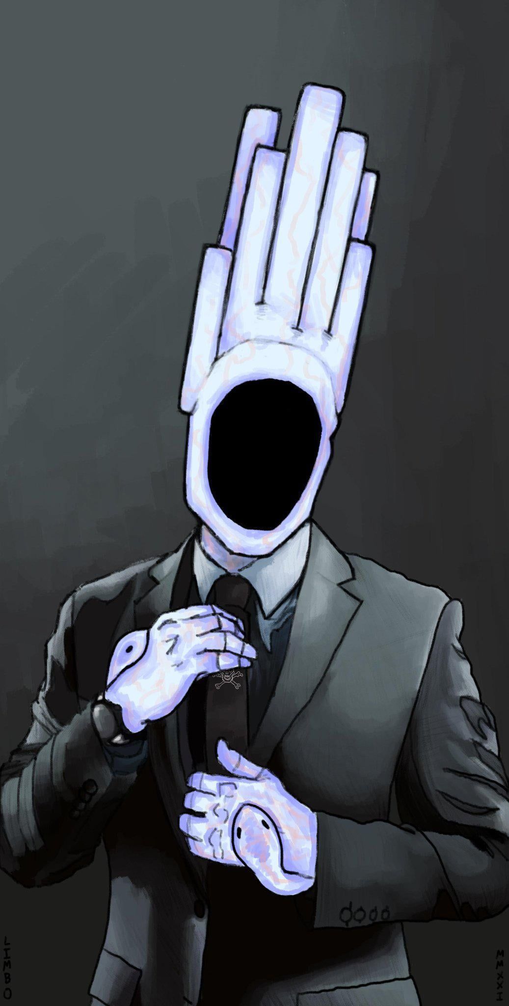 Minos Prime Wallpapers - Top Free Minos Prime Backgrounds - WallpaperAccess