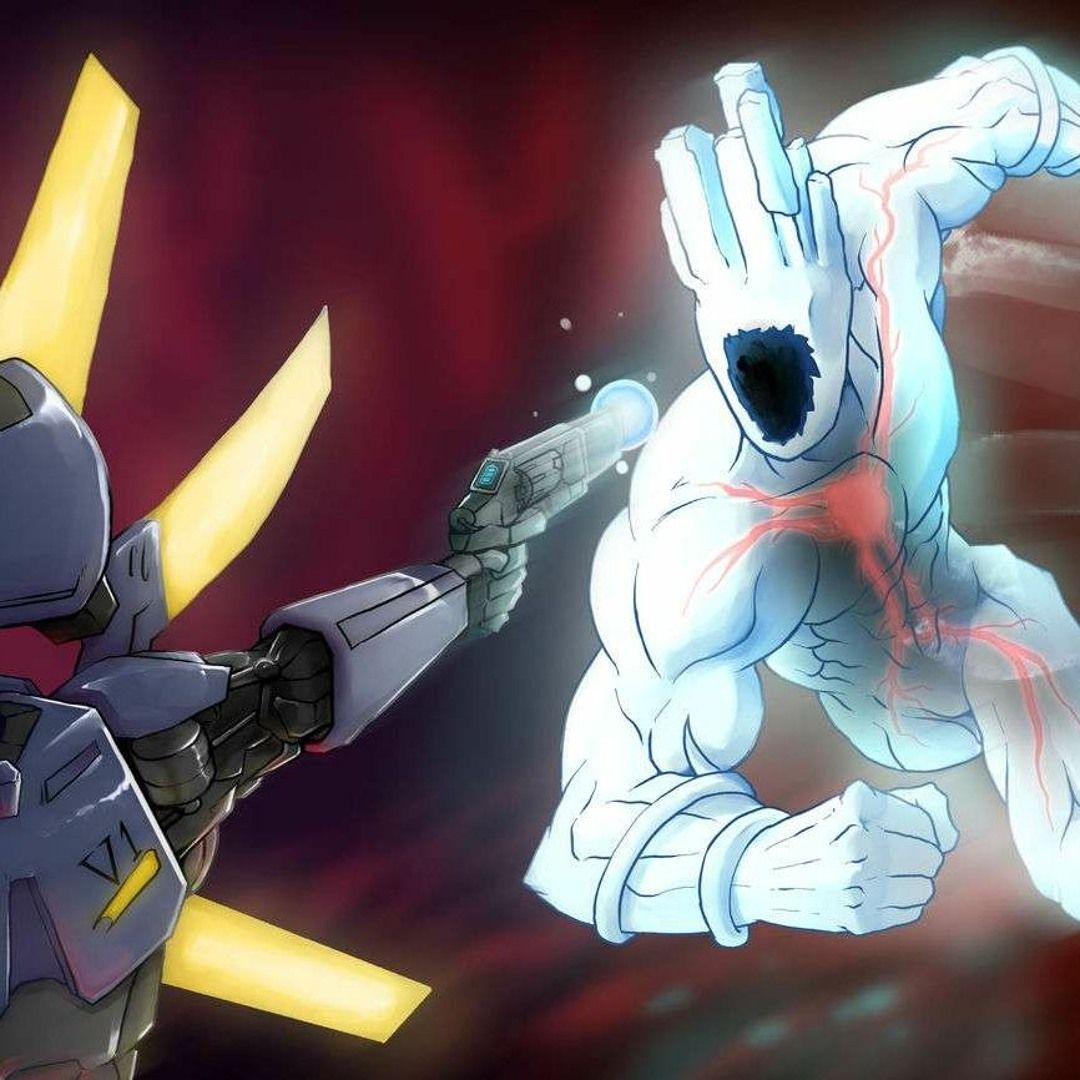 Minos Prime Wallpapers - Top Free Minos Prime Backgrounds - WallpaperAccess