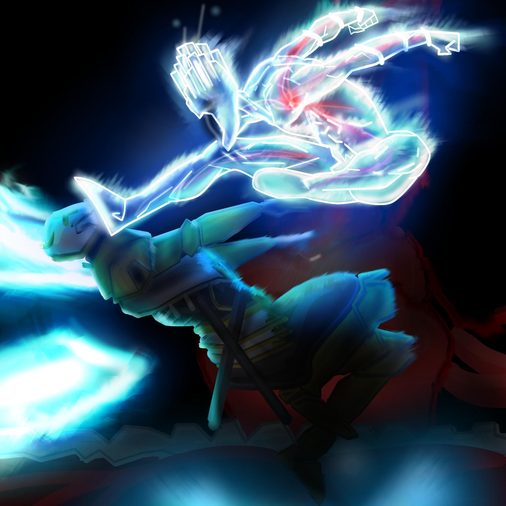 Minos Prime Wallpapers - Top Free Minos Prime Backgrounds - WallpaperAccess