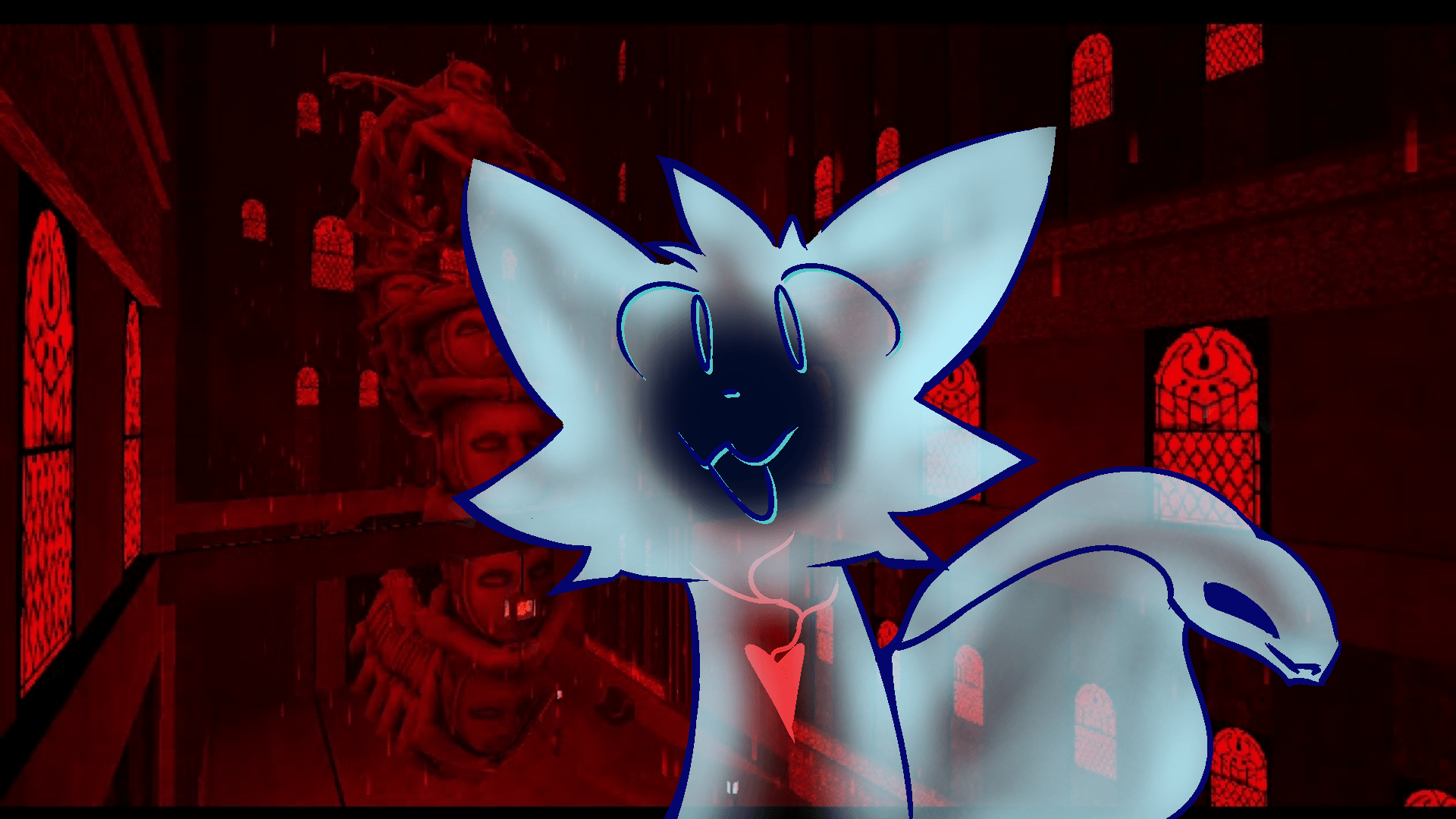 Minos Prime Wallpapers - Top Free Minos Prime Backgrounds - WallpaperAccess