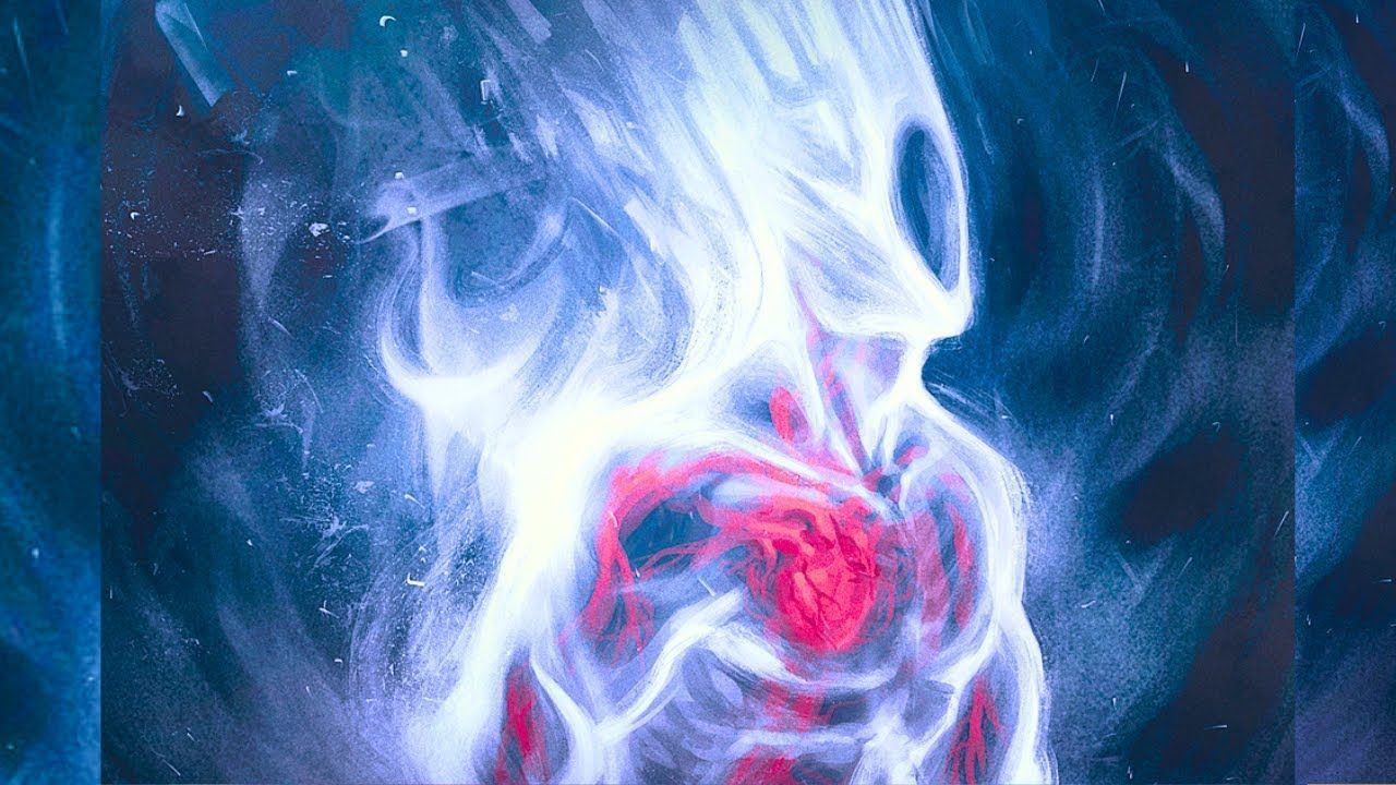 Minos Prime Wallpapers - Top Free Minos Prime Backgrounds - WallpaperAccess