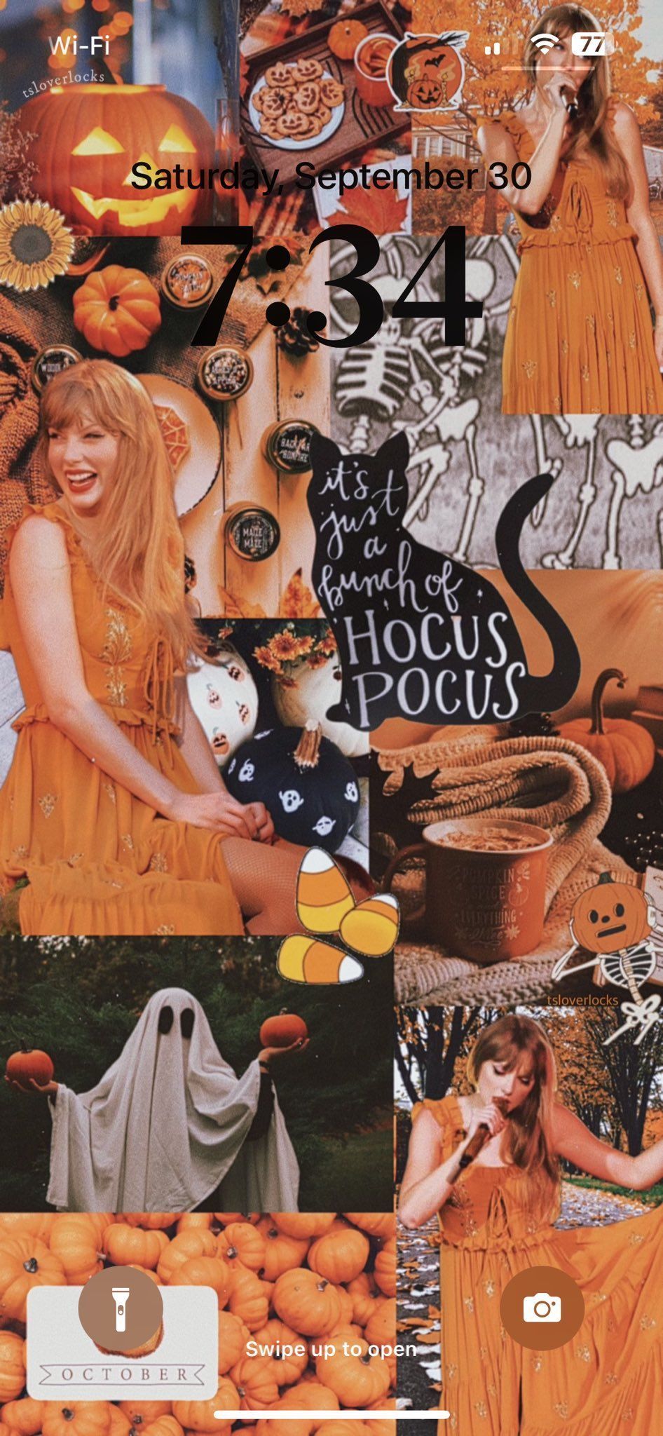 Taylor Swift Halloween Wallpapers - Top Free Taylor Swift Halloween ...