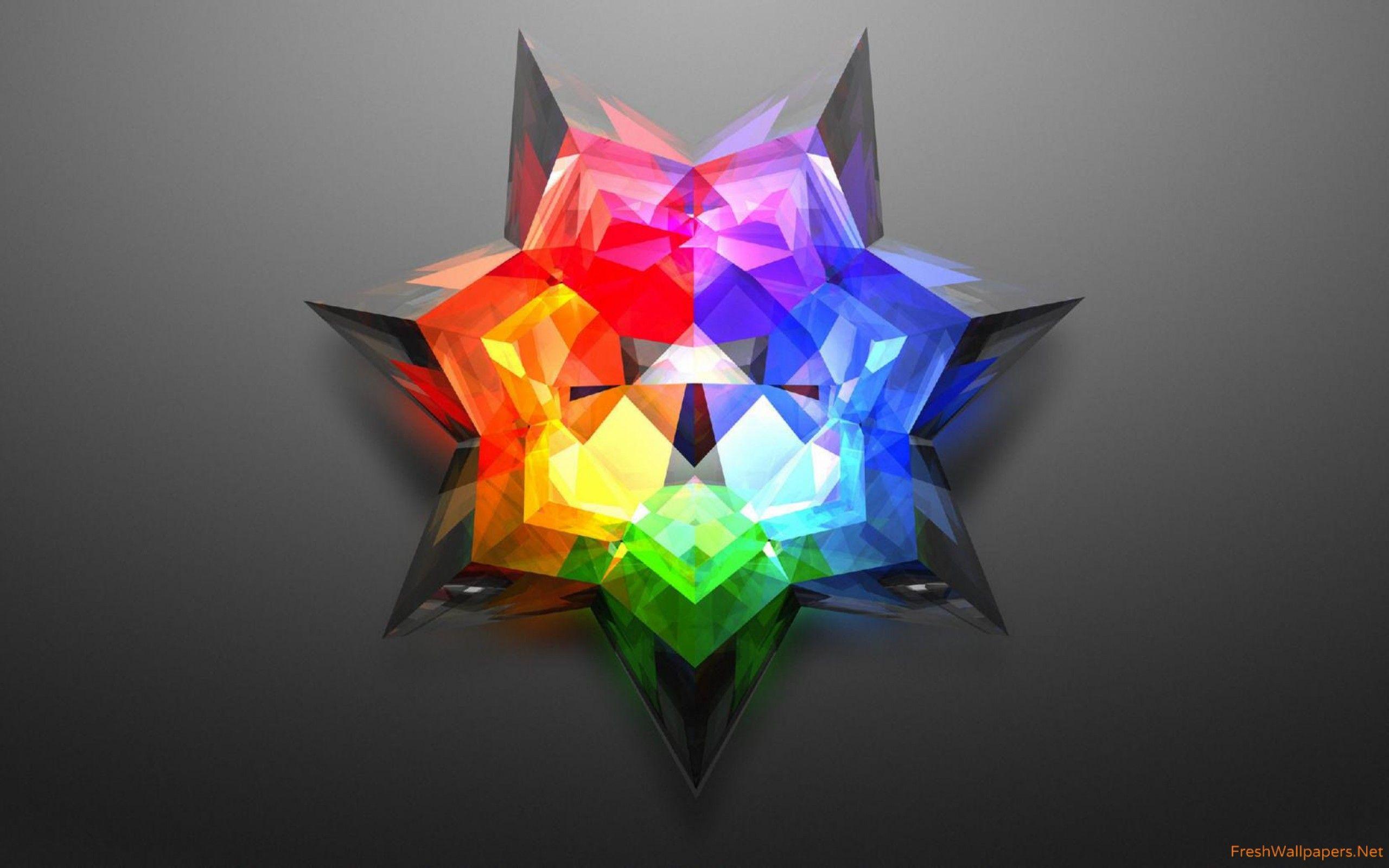 Rainbow Stars Wallpapers - Top Free Rainbow Stars Backgrounds ...