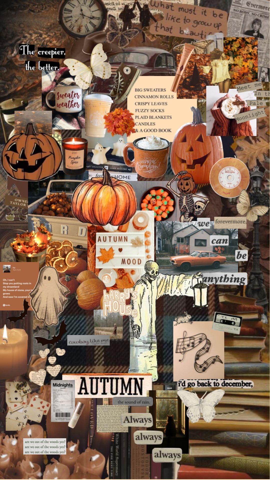 Taylor Swift Halloween Wallpapers - Top Free Taylor Swift Halloween ...