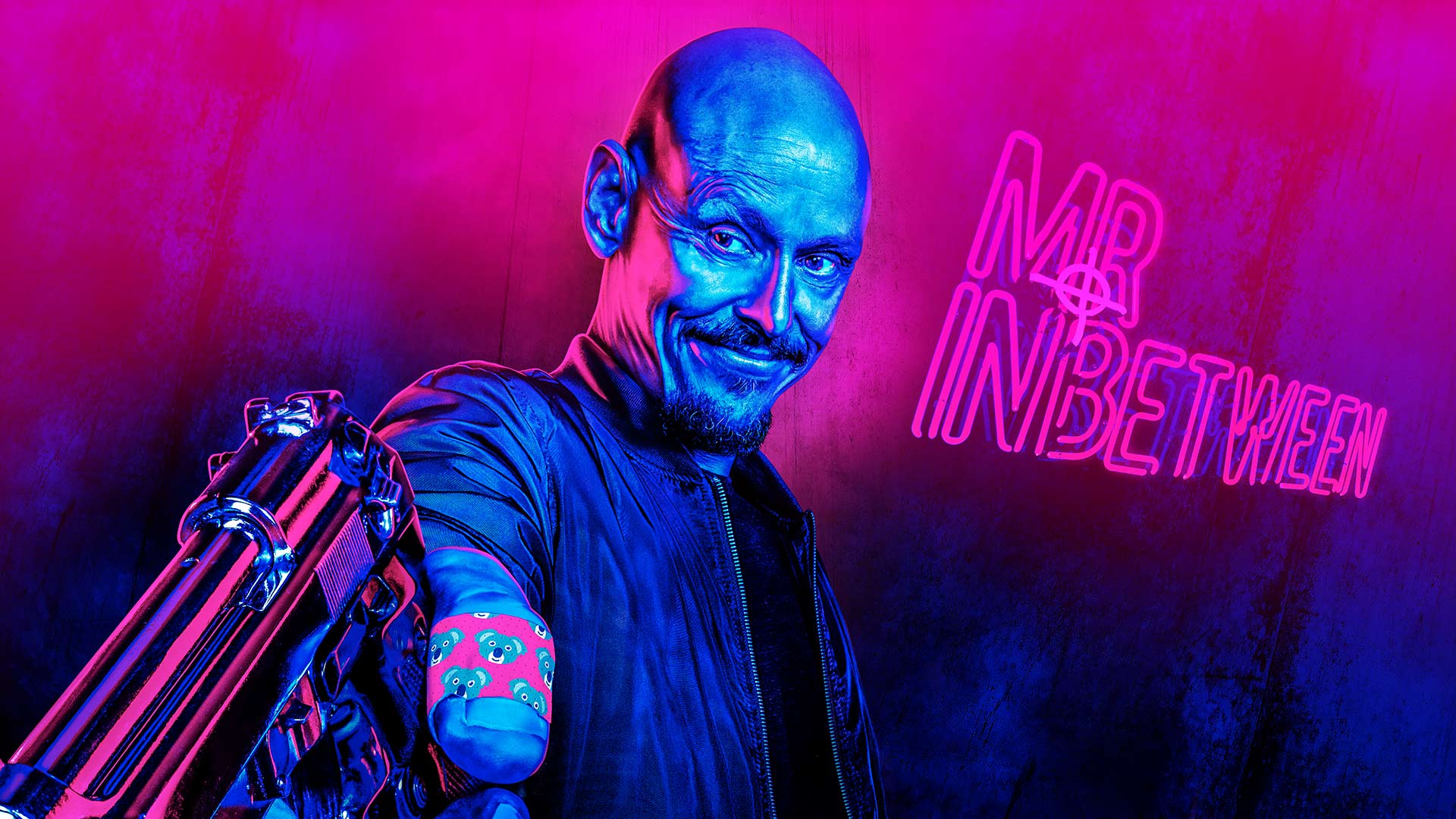 Mr Inbetween Wallpapers - Top Free Mr Inbetween Backgrounds ...