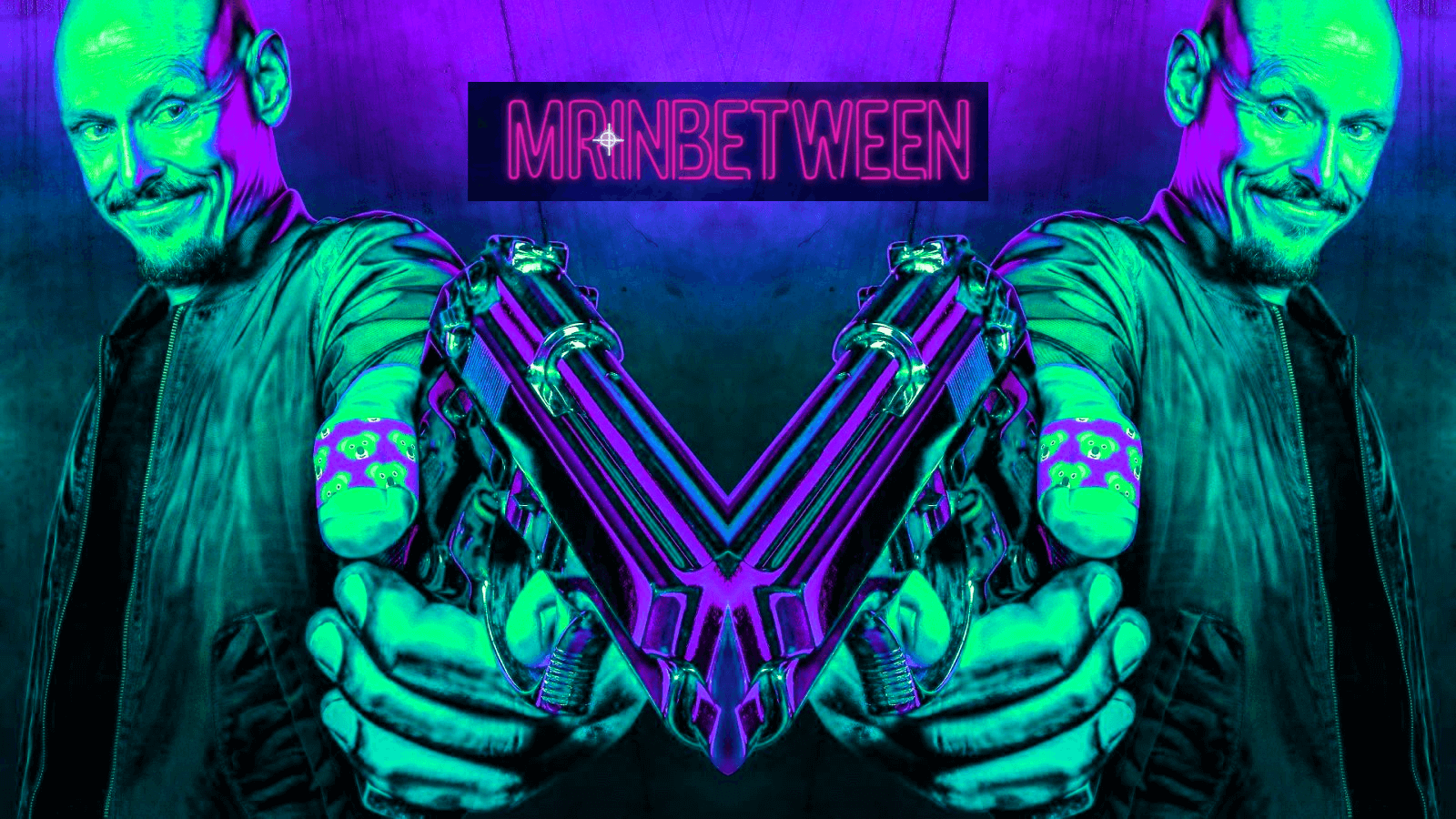 Mr Inbetween Wallpapers - Top Free Mr Inbetween Backgrounds ...
