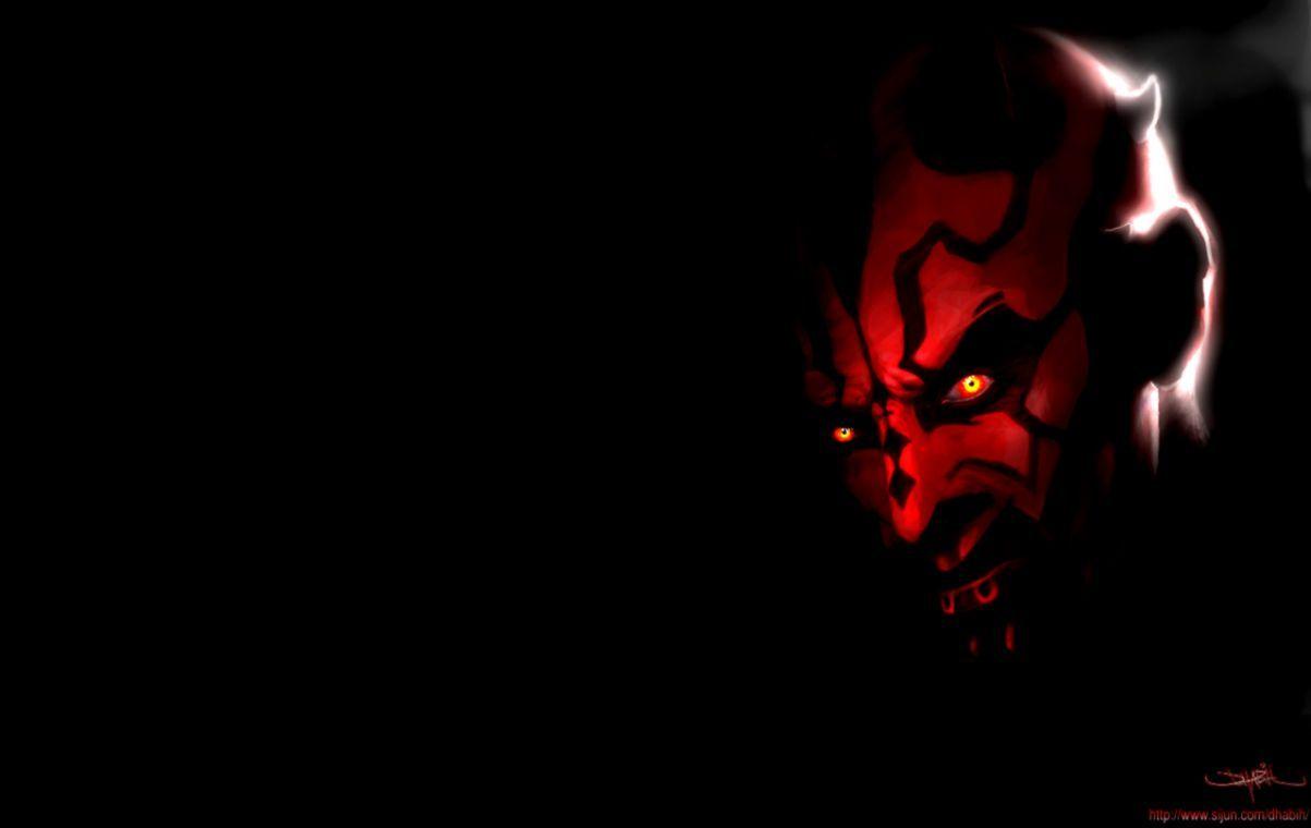 Devil Wallpapers - Top Free Devil Backgrounds - WallpaperAccess