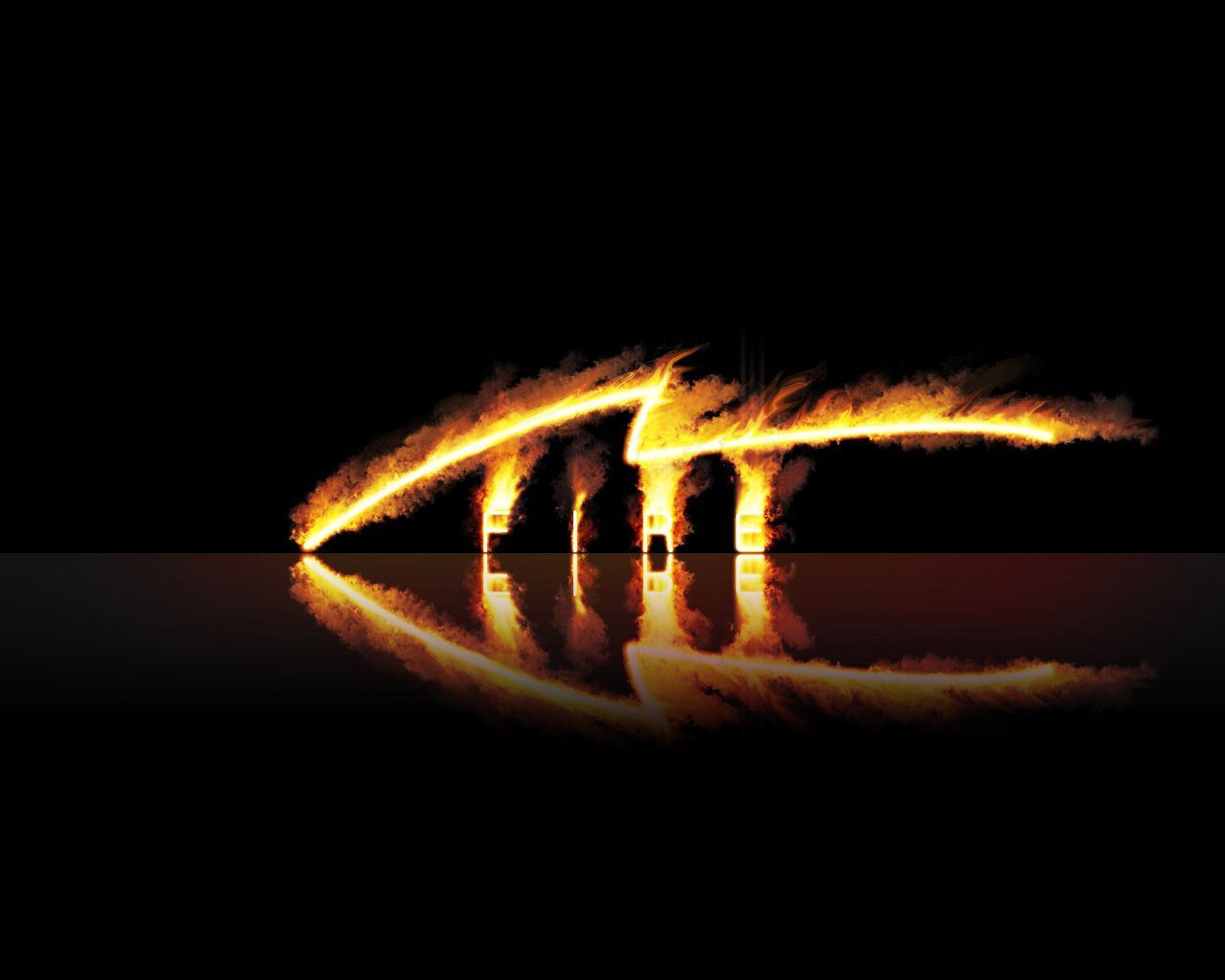 Fire Arrow Wallpapers - Top Free Fire Arrow Backgrounds - WallpaperAccess