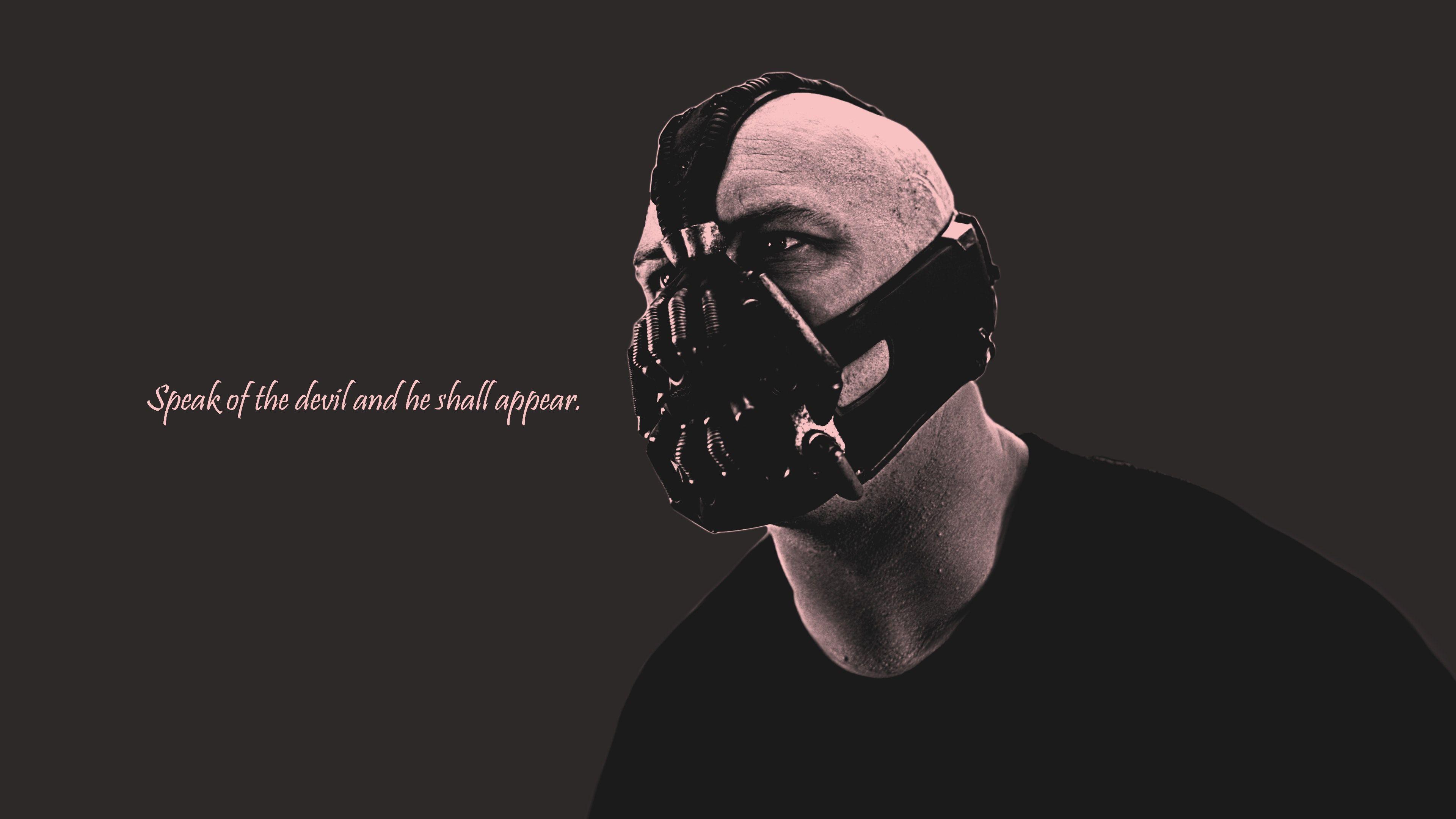 Devil Wallpapers - Top Free Devil Backgrounds - WallpaperAccess