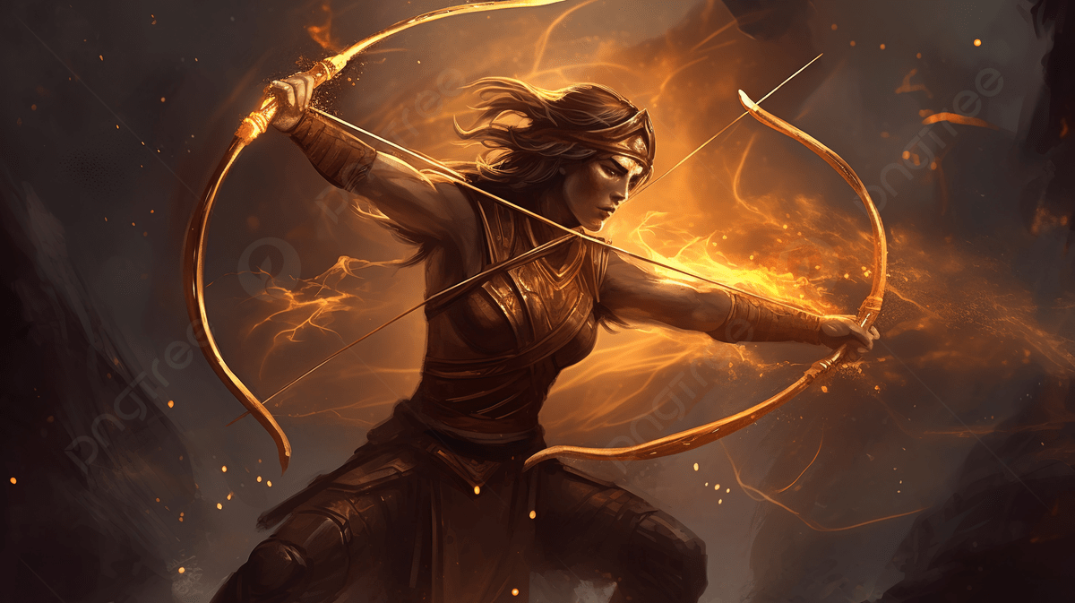 Fire Arrow Wallpapers - Top Free Fire Arrow Backgrounds - WallpaperAccess
