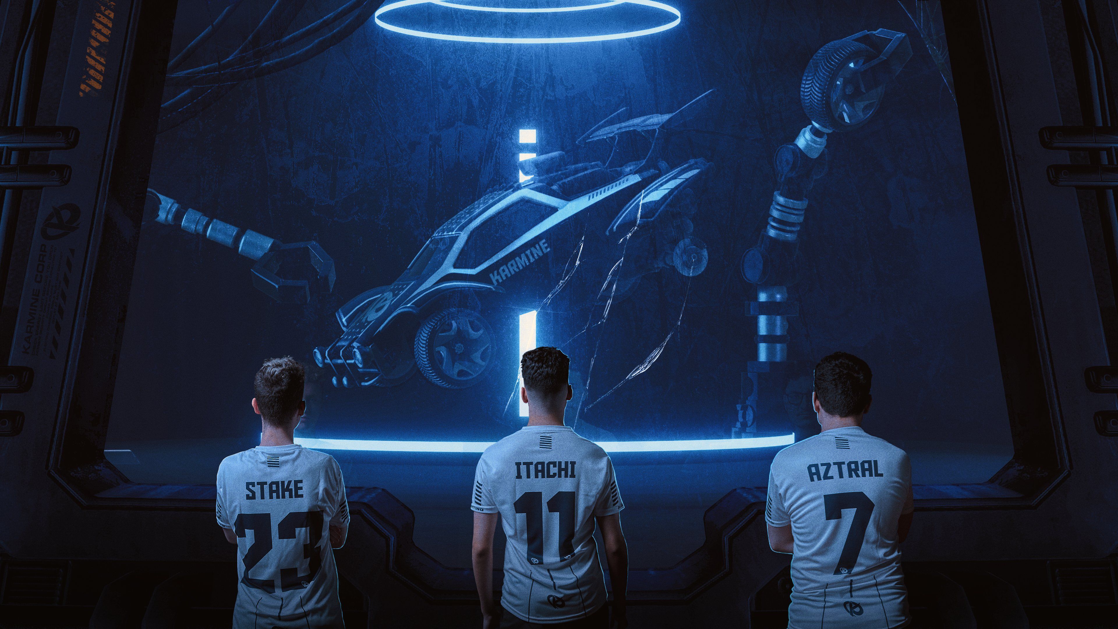 Karmine Corp Wallpapers - Top Free Karmine Corp Backgrounds ...