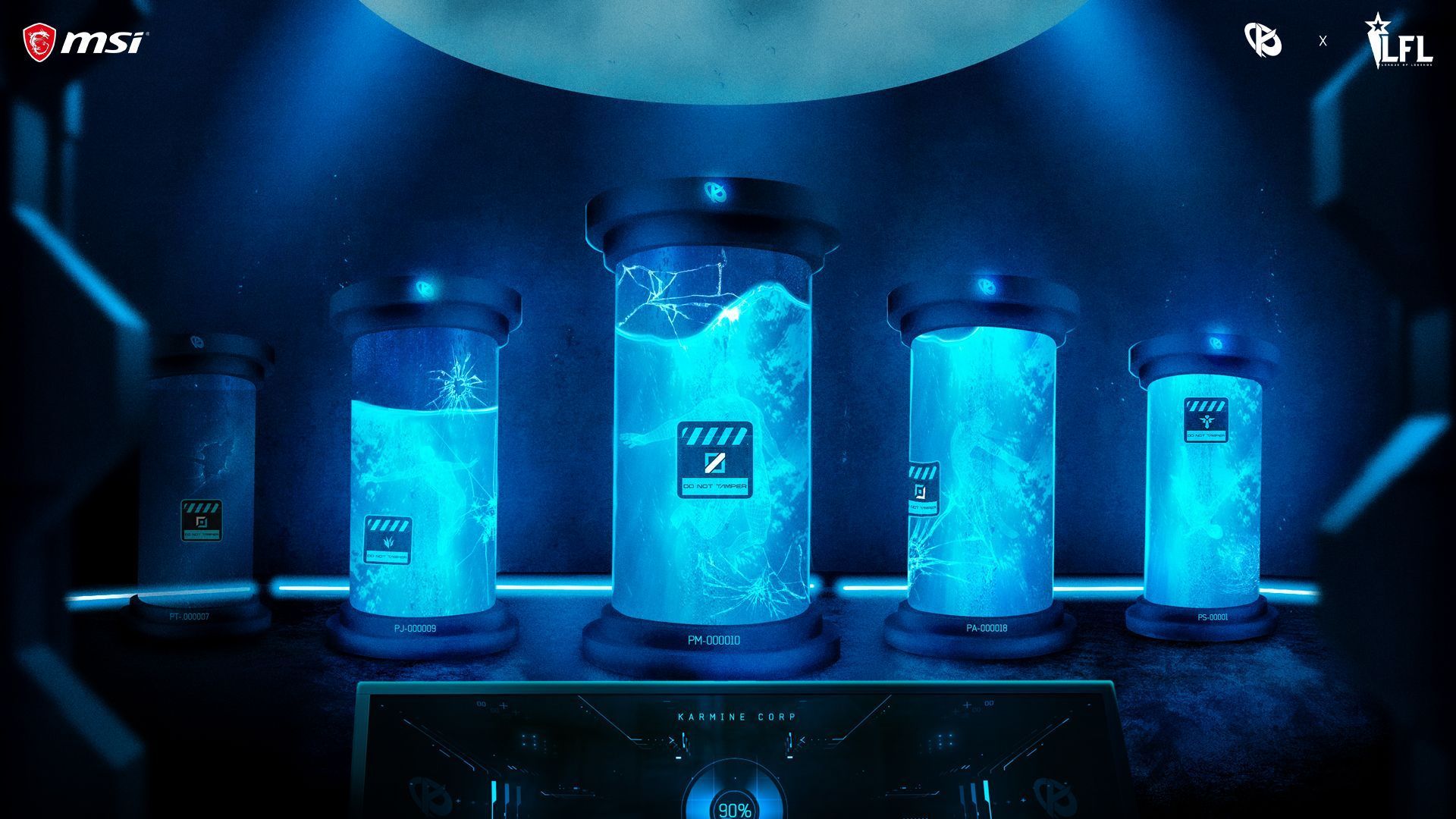 Karmine Corp Wallpapers - Top Free Karmine Corp Backgrounds ...