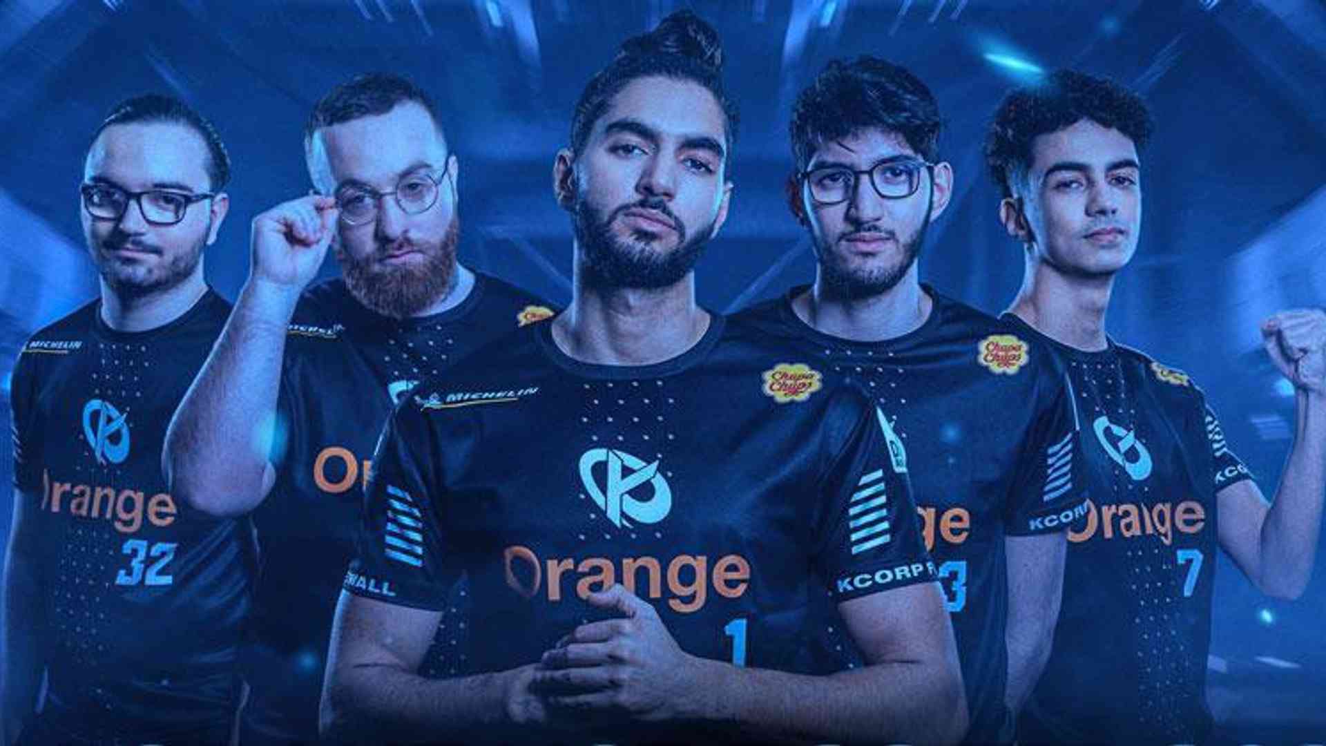 Karmine Corp Wallpapers - Top Free Karmine Corp Backgrounds - WallpaperAccess