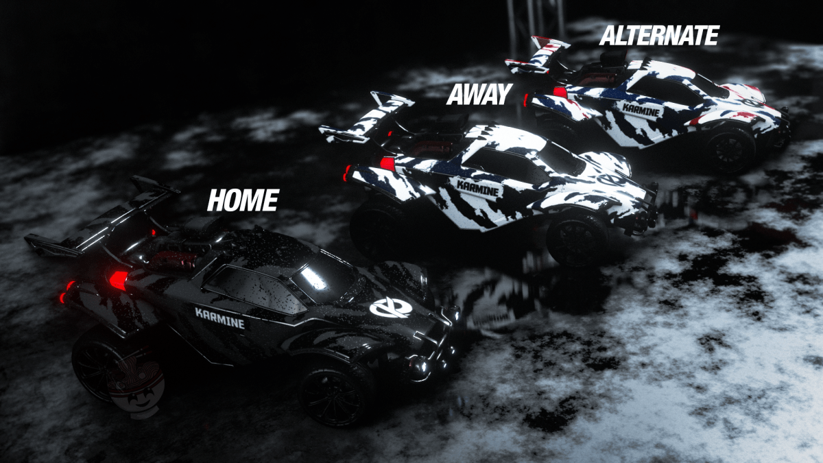 Karmine Corp Wallpapers - Top Free Karmine Corp Backgrounds ...