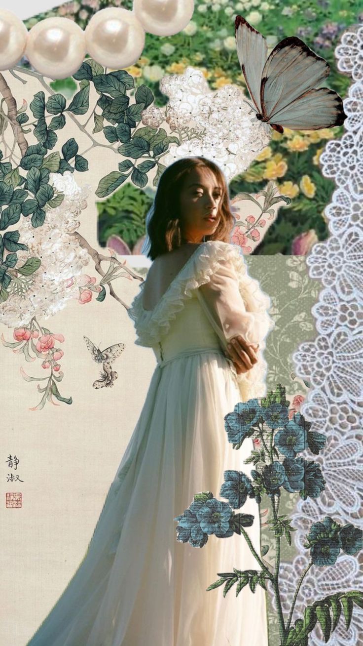 Laufey Singer Wallpapers - Top Free Laufey Singer Backgrounds ...