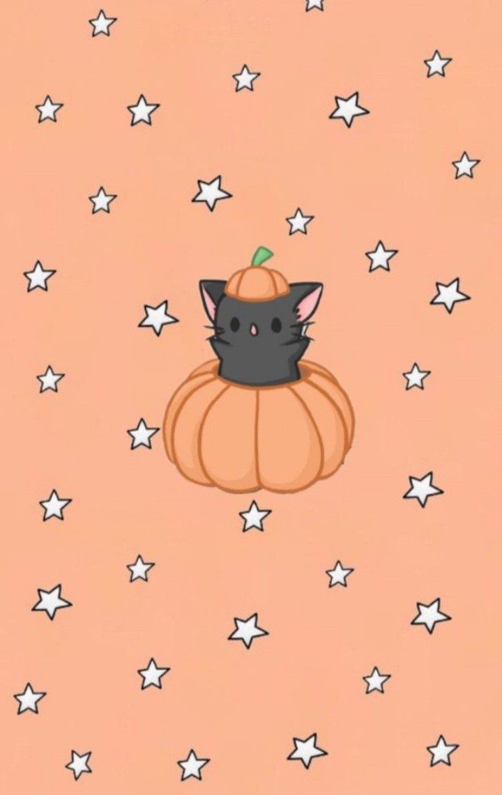 Spooky Cat Wallpapers - Top Free Spooky Cat Backgrounds - WallpaperAccess